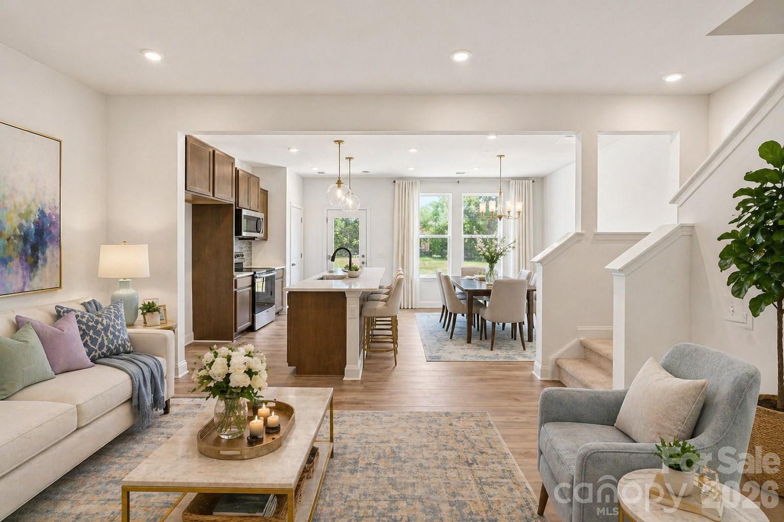 Photo 9 of 7647 Ethora Way, Charlotte, NC