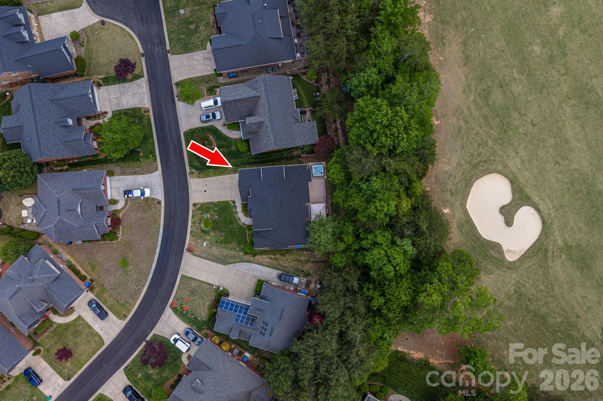 4012 Saint Andrews Court, Cramerton, NC - photo 46 of 49