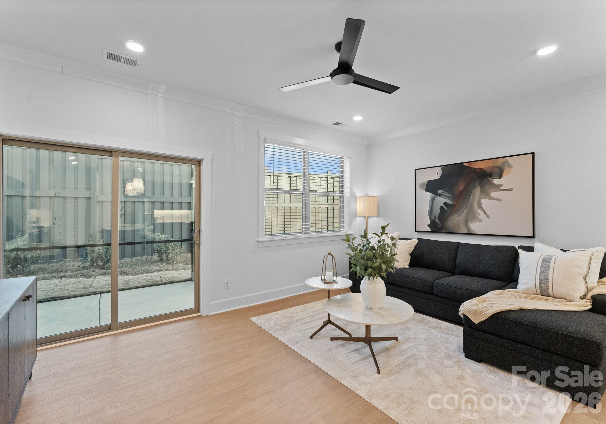 824 Garringer Place, Charlotte, NC - photo 18 of 35