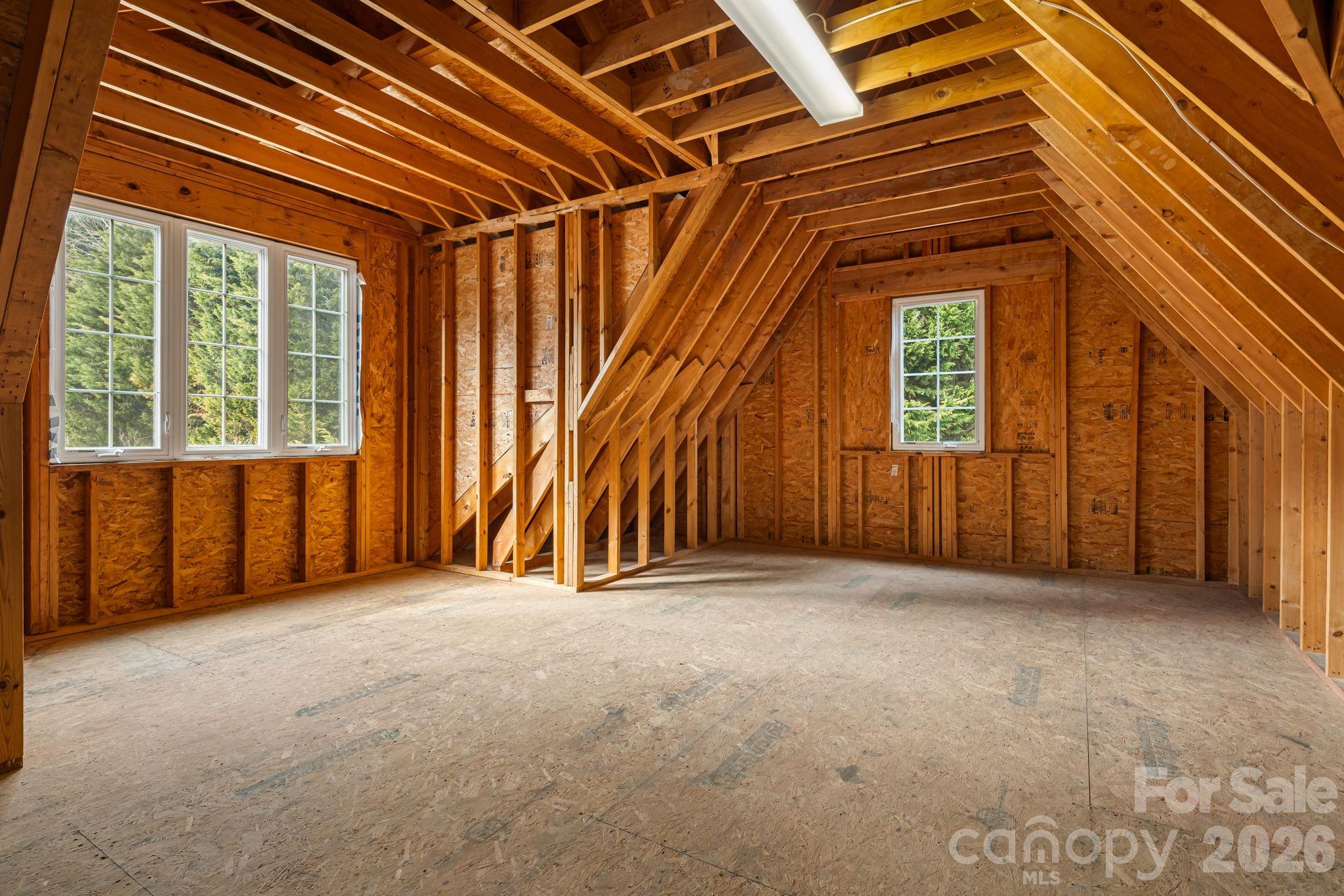 405 Mistletoe Trail, Hendersonville, NC - photo 36 of 49