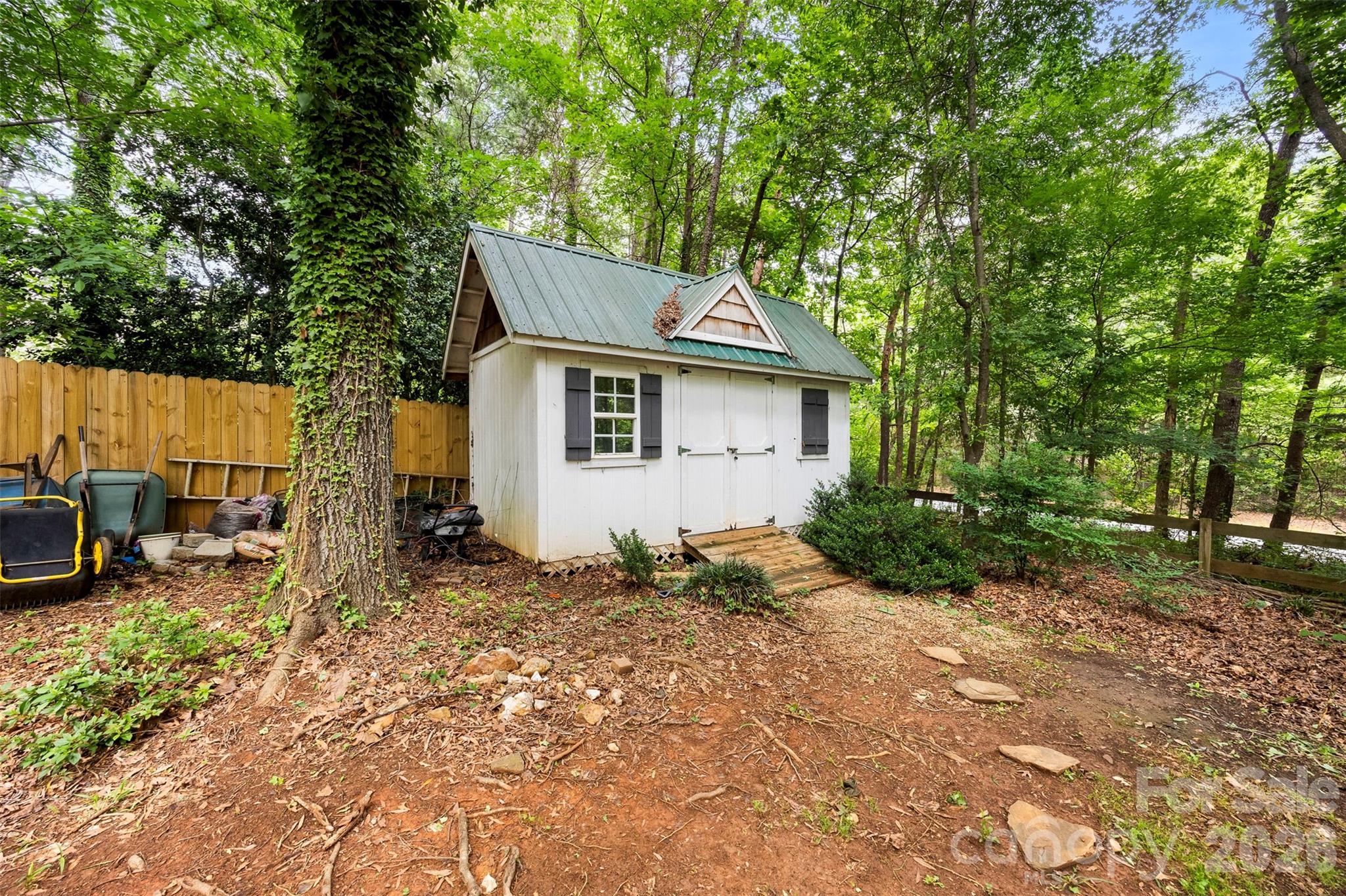 10112 Windtree Lane, Charlotte, NC - photo 41 of 47
