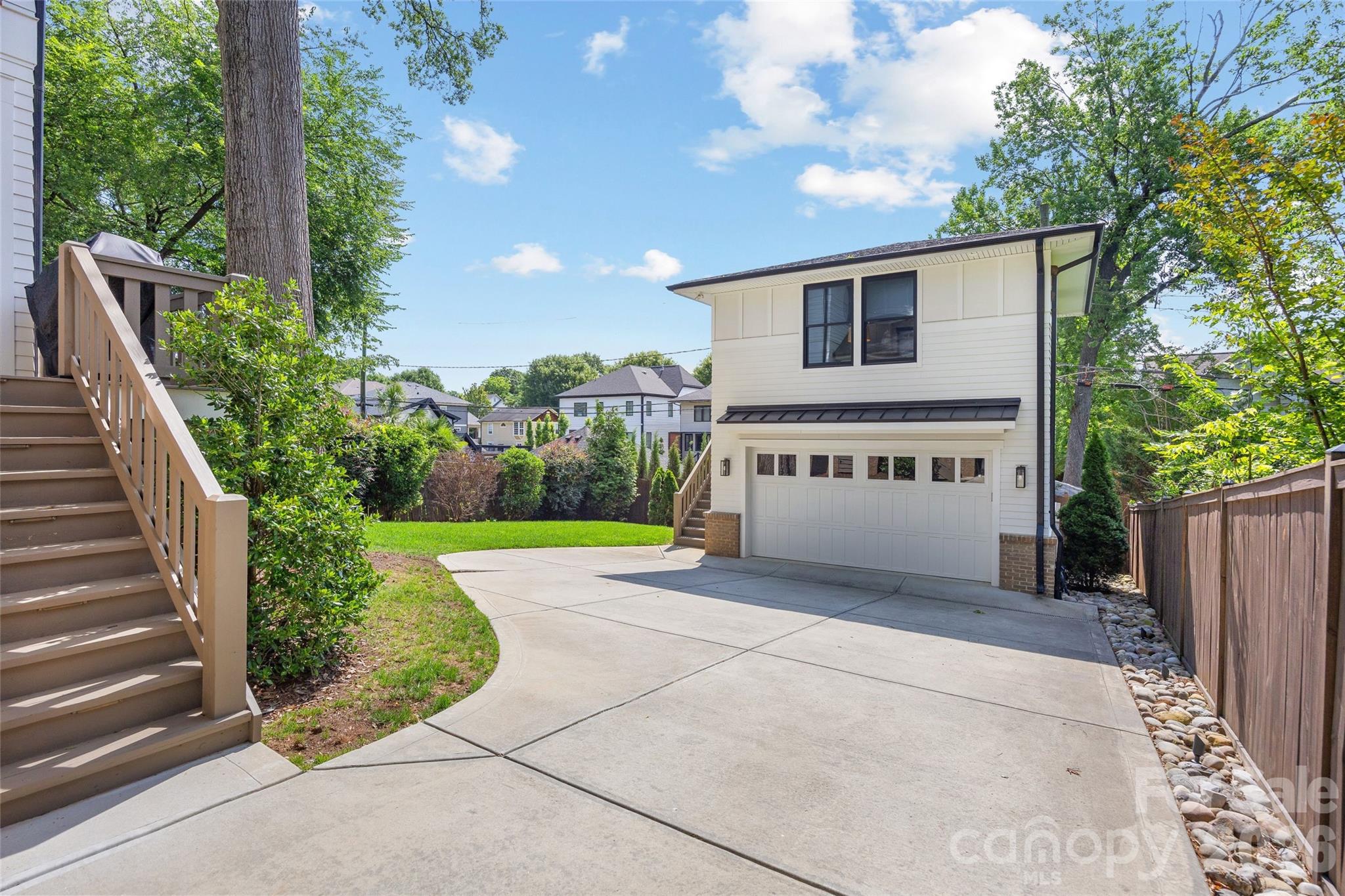Photo 41 of 433 Atherton Street, Charlotte, NC