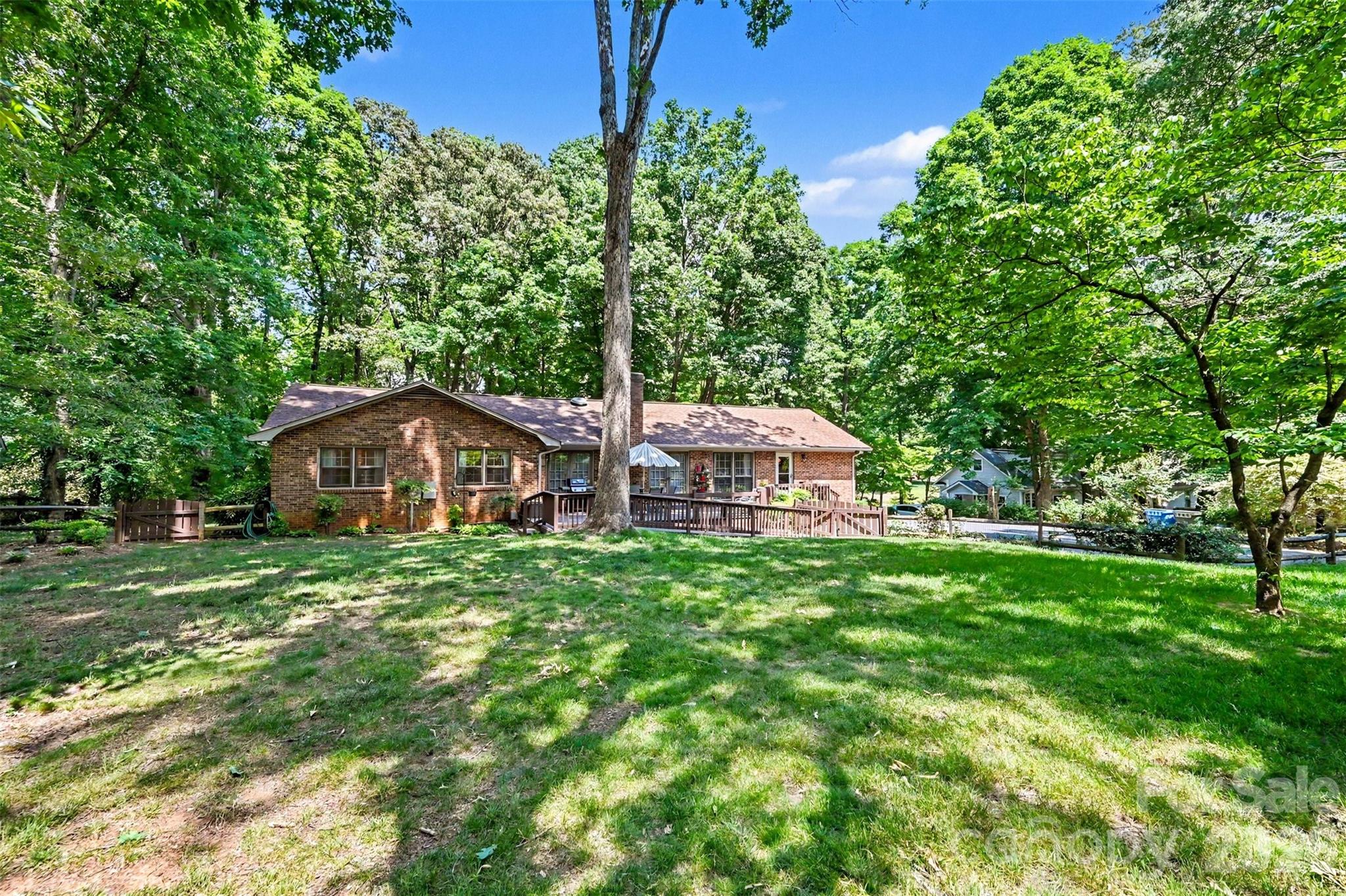 5523 Beaver Dam Lane, Mint Hill, NC - photo 3 of 36