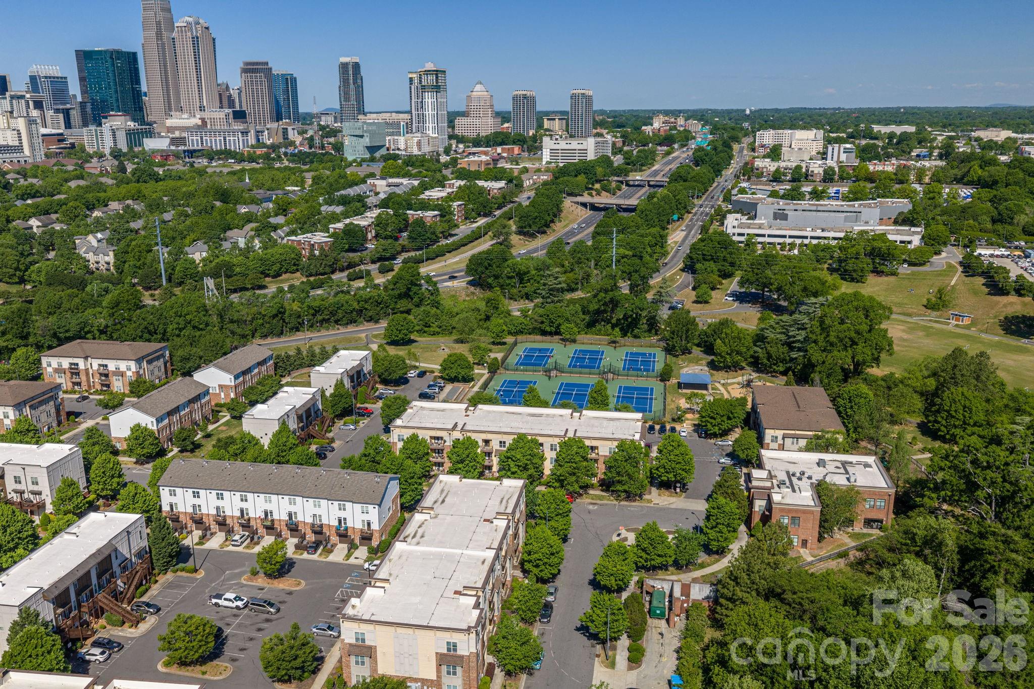 Photo 27 of 1012 Skyline View Way, Charlotte, NC