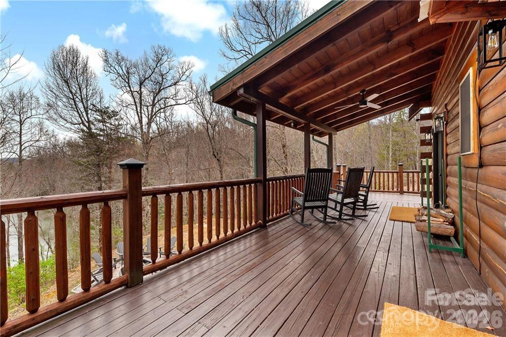 552 Lake Road, Old Fort, NC - photo 39 of 47