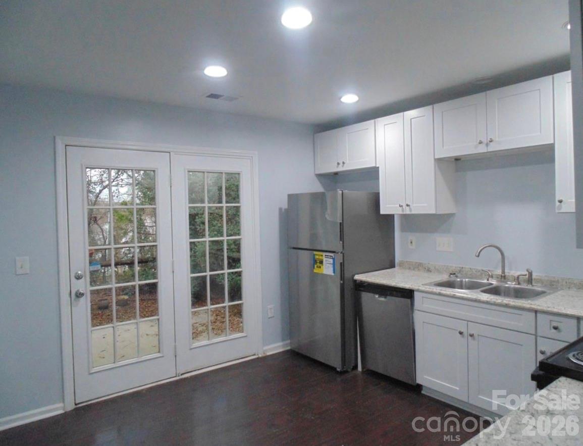Photo 5 of 12651 Bluestem Lane, Charlotte, NC