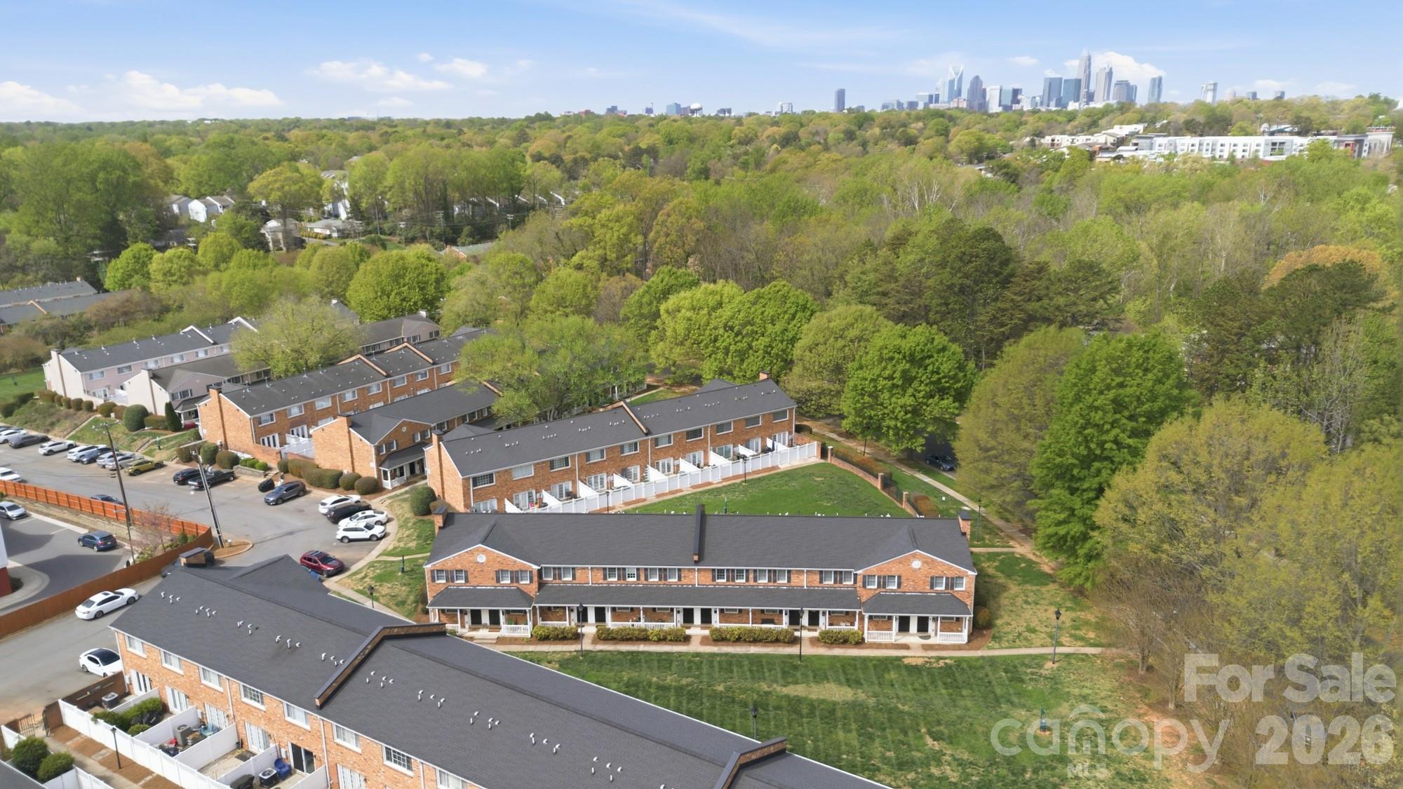 Photo 33 of 1336 Green Oaks LaneE, Charlotte, NC