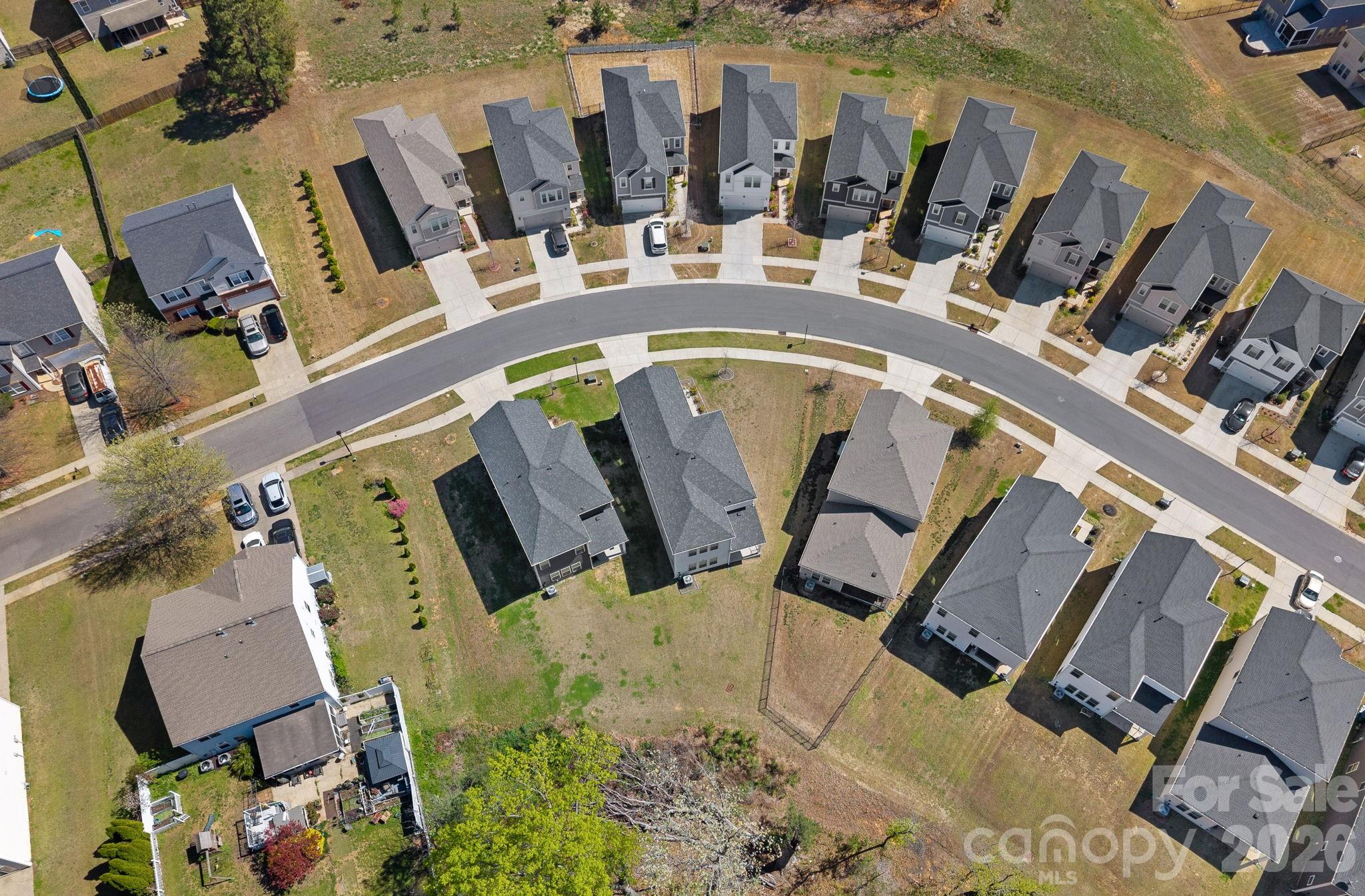Photo 42 of 11935 Red Leaf Drive, Charlotte, NC