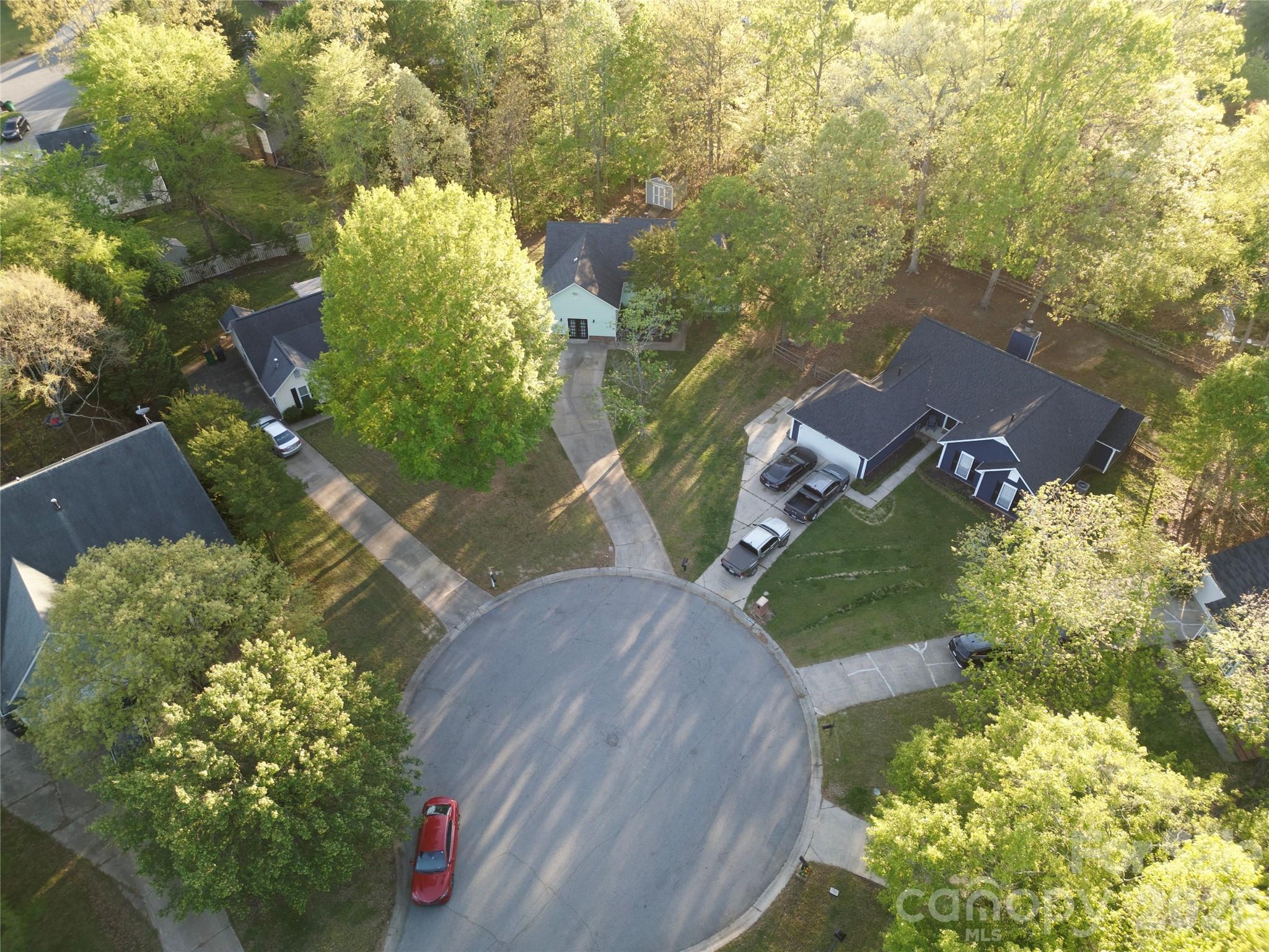 10737 Spruce Mountain Road, Charlotte, NC - photo 16 of 20