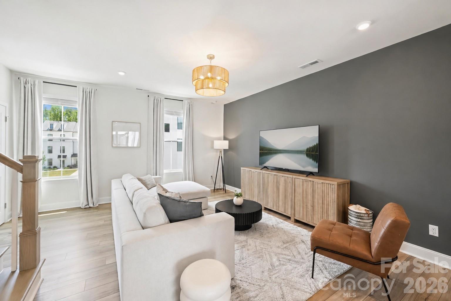 Photo 31 of 3024 (Lot 11) Red Cardinal Lane, Charlotte, NC