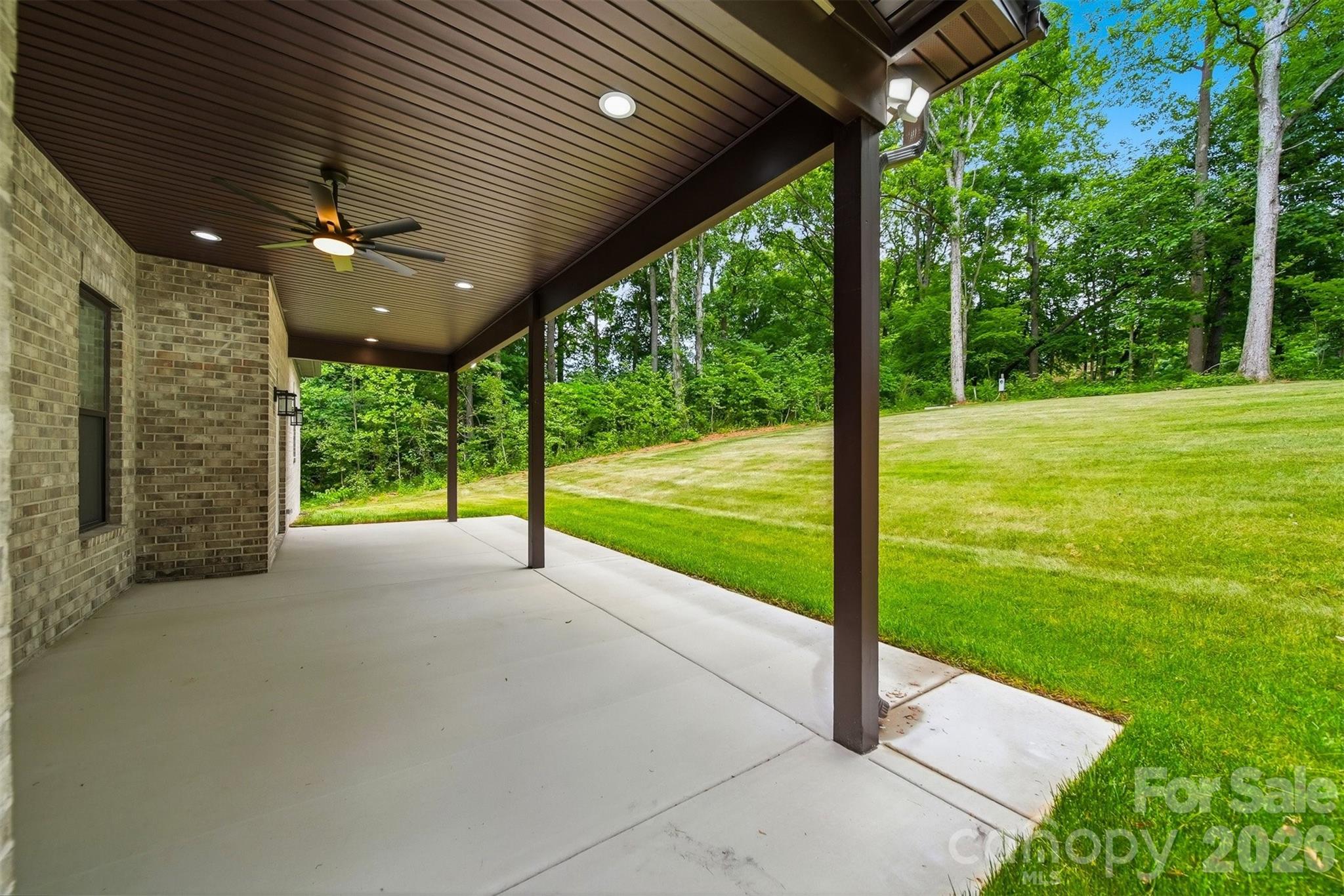 3802 Lyle Creek Avenue NE, Conover, NC - photo 40 of 49