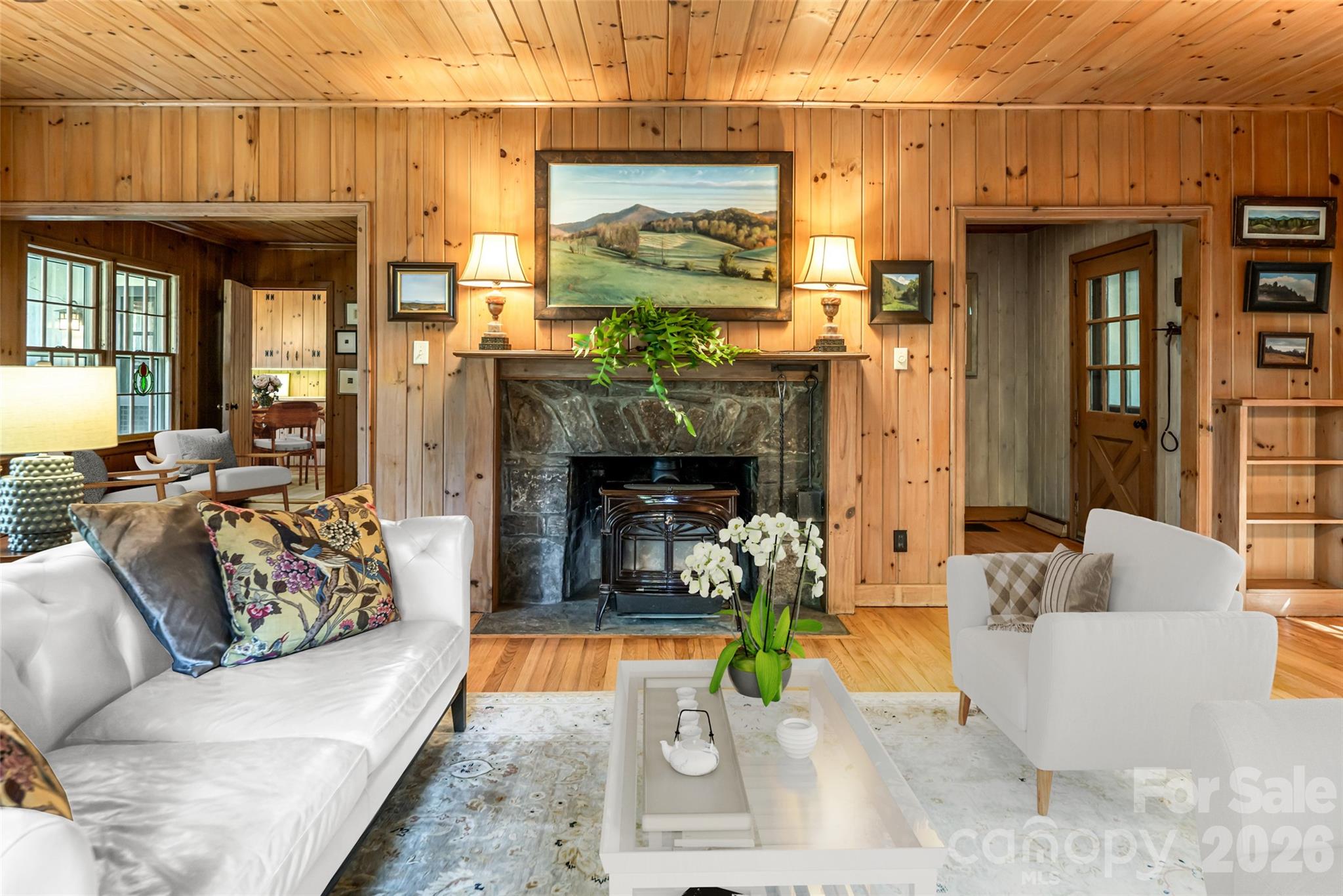 15 Meadow Lane, Fairview, NC - photo 9 of 38