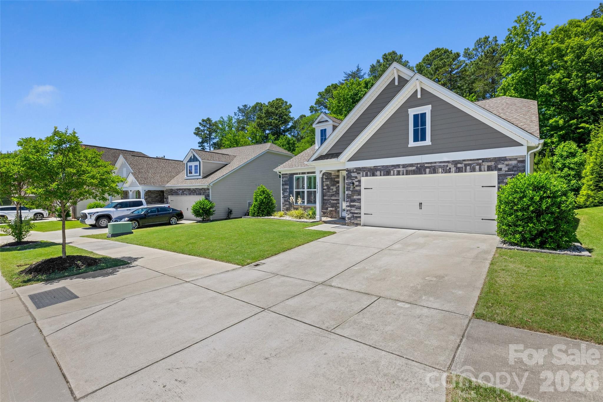Photo 40 of 14202 Goldenrod Trace Road, Charlotte, NC