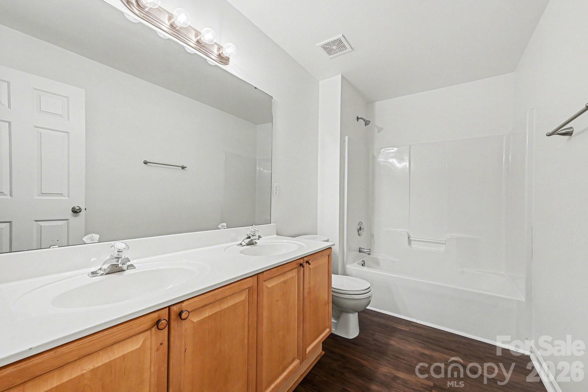 3007 Linstead Drive, Indian Trail, NC - photo 24 of 28