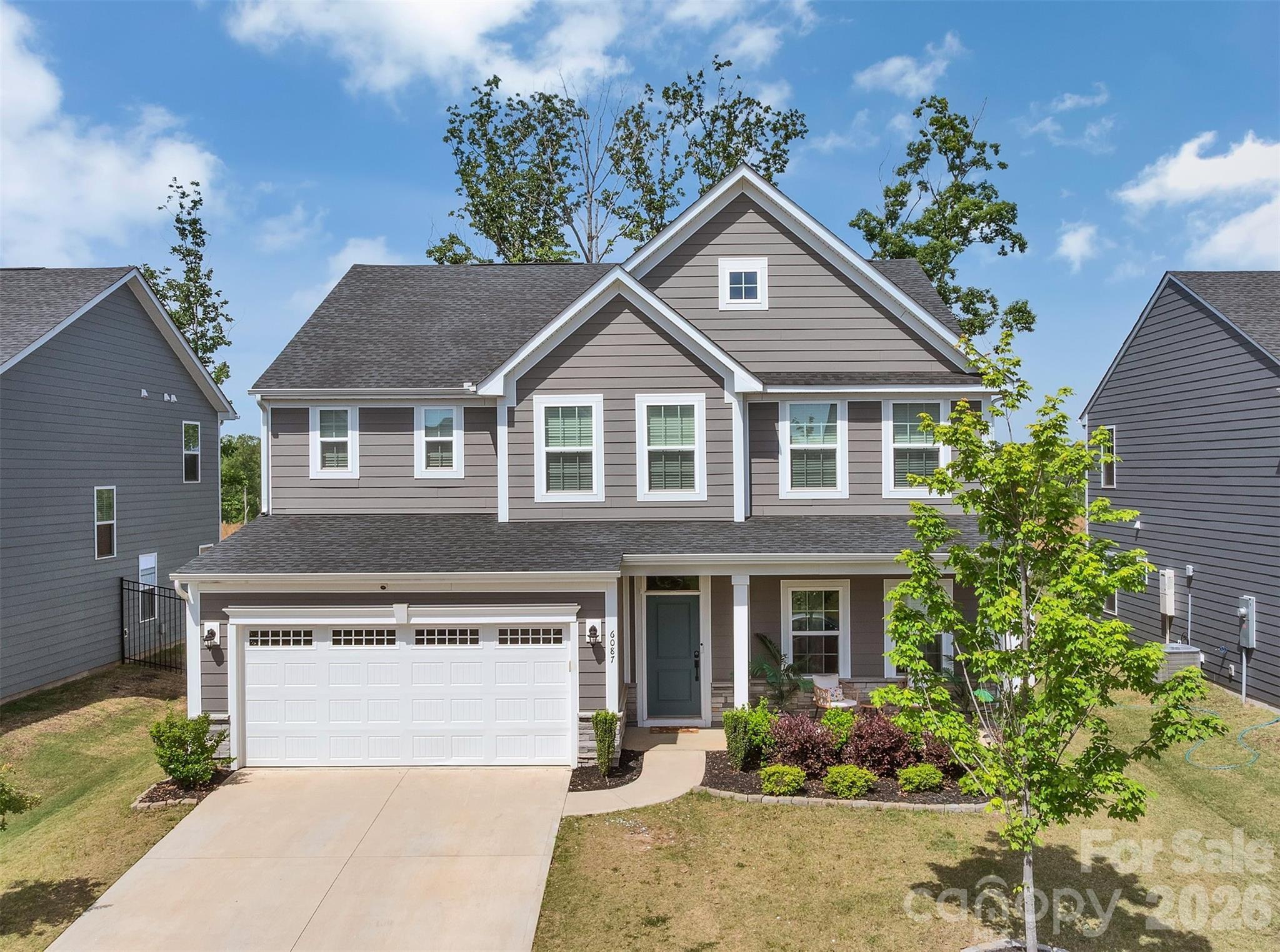 6087 Ives Avenue, Spartanburg, SC