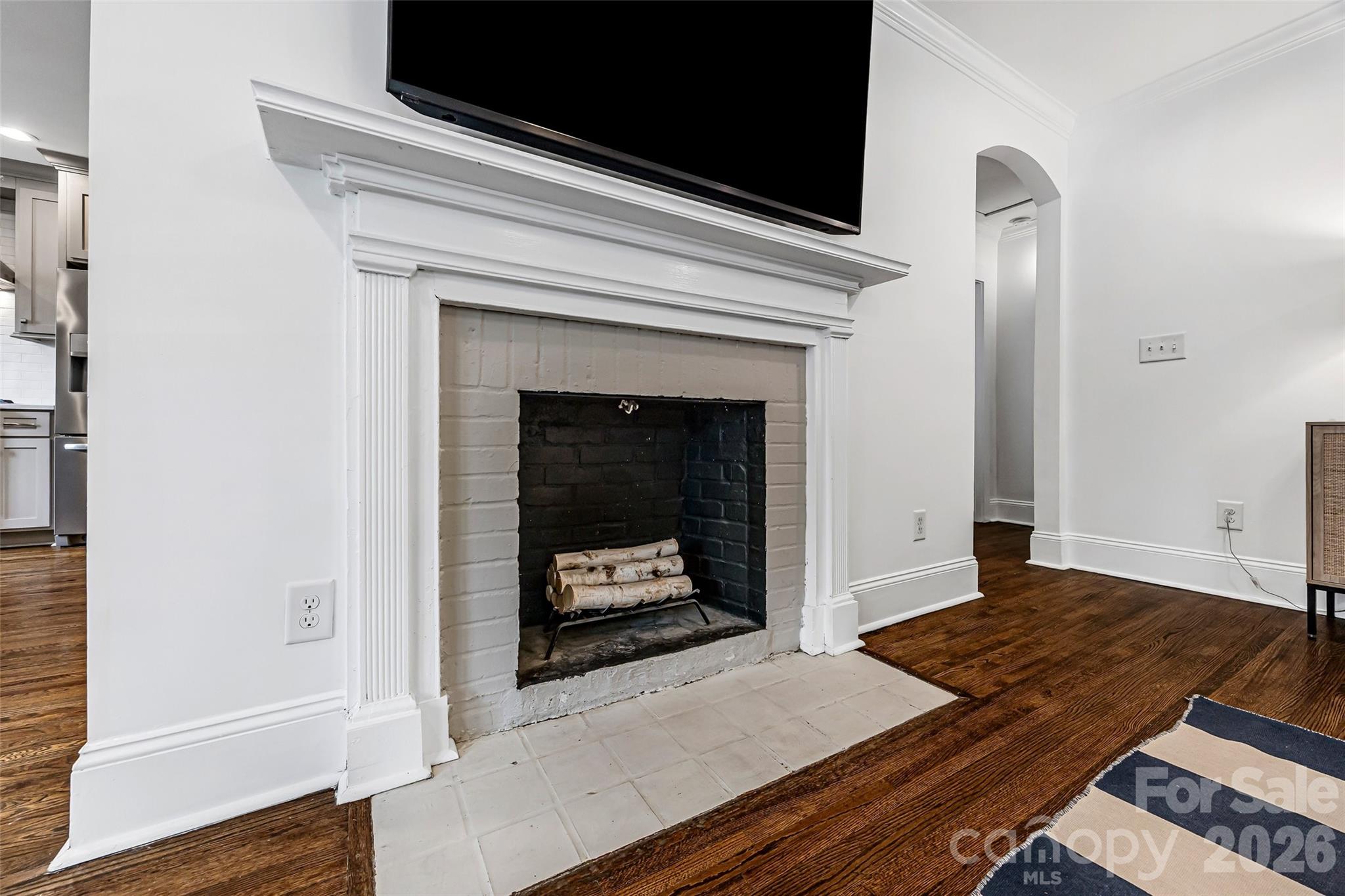 Photo 10 of 2448 Morton Street, Charlotte, NC