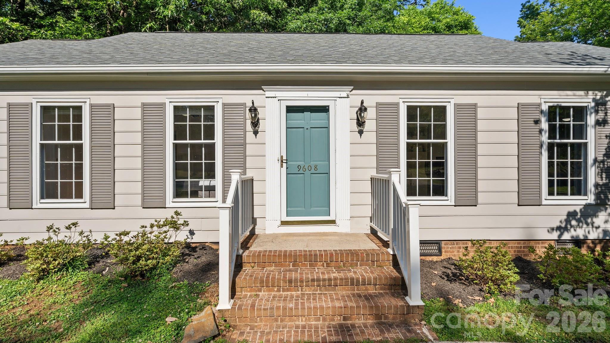 Photo 2 of 9608 Watergate Road, Charlotte, NC