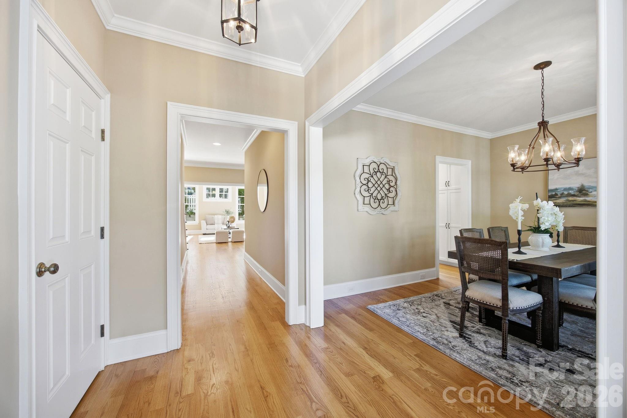 625 James Alexander Way, Davidson, NC - photo 6 of 49
