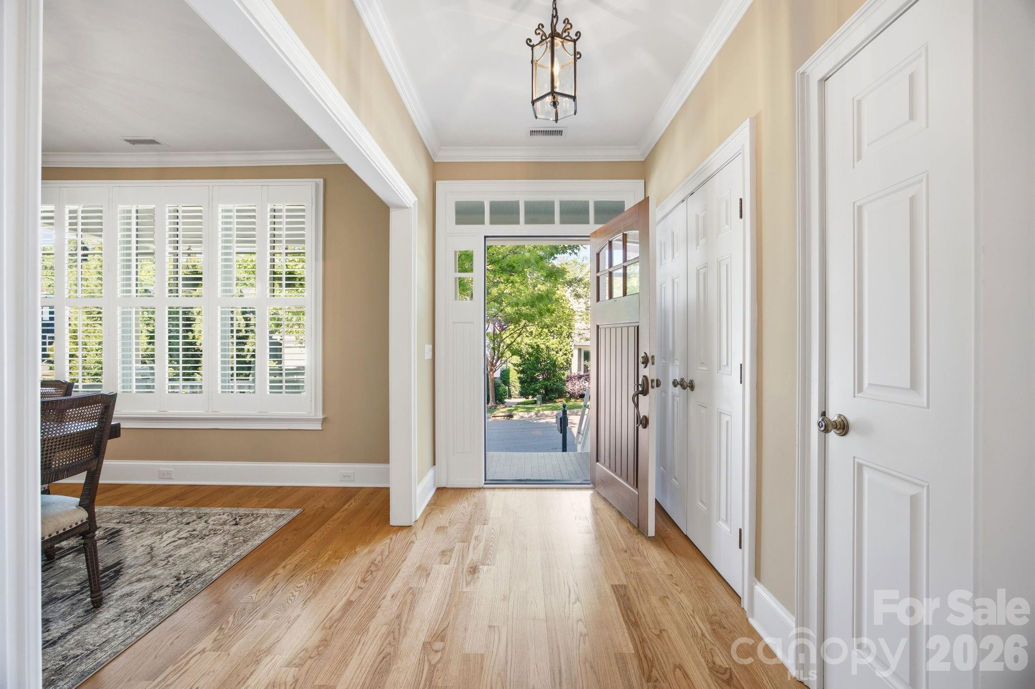 625 James Alexander Way, Davidson, NC - photo 5 of 49