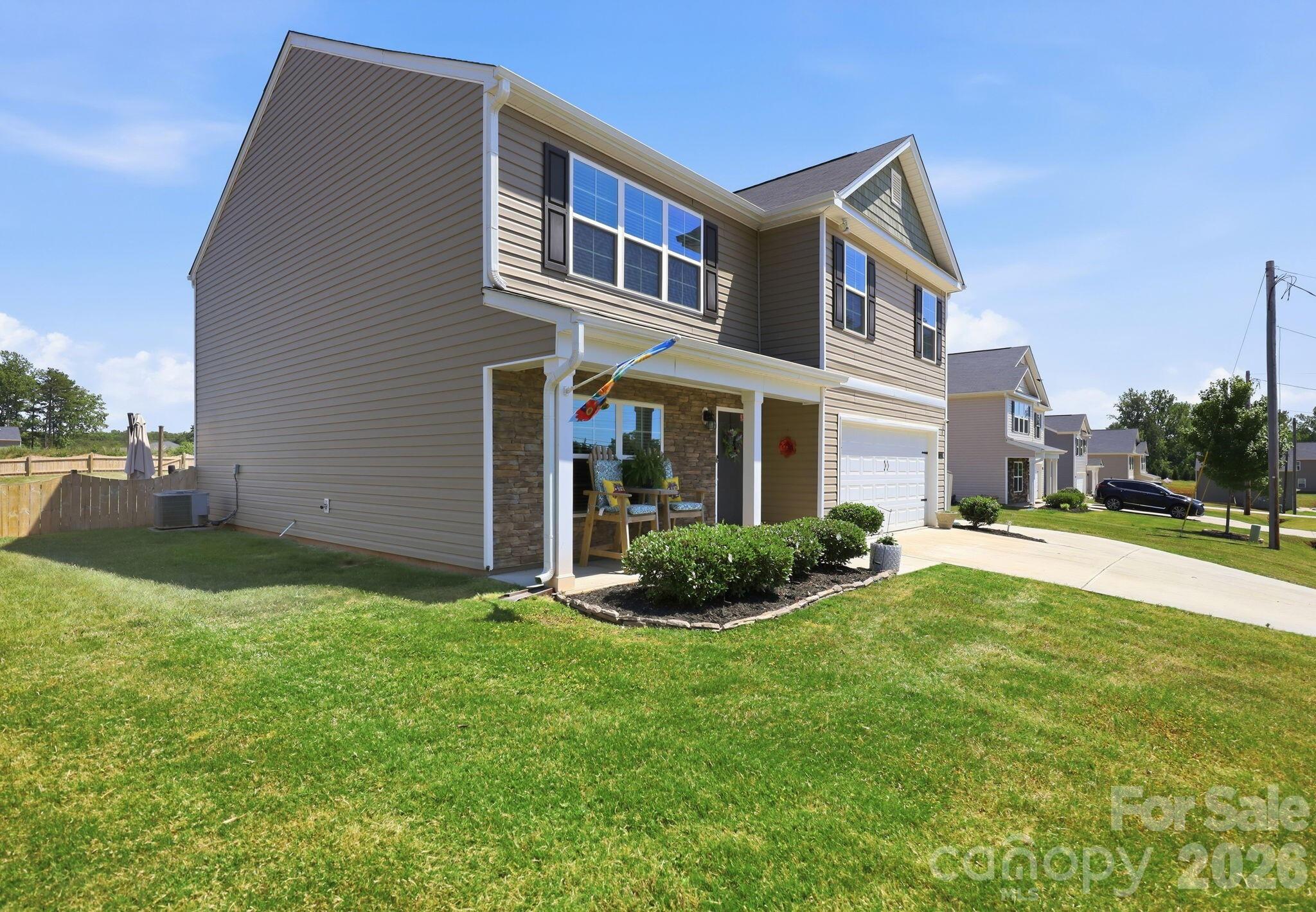 1276 Hickory Point Drive, Lexington, NC - photo 6 of 45