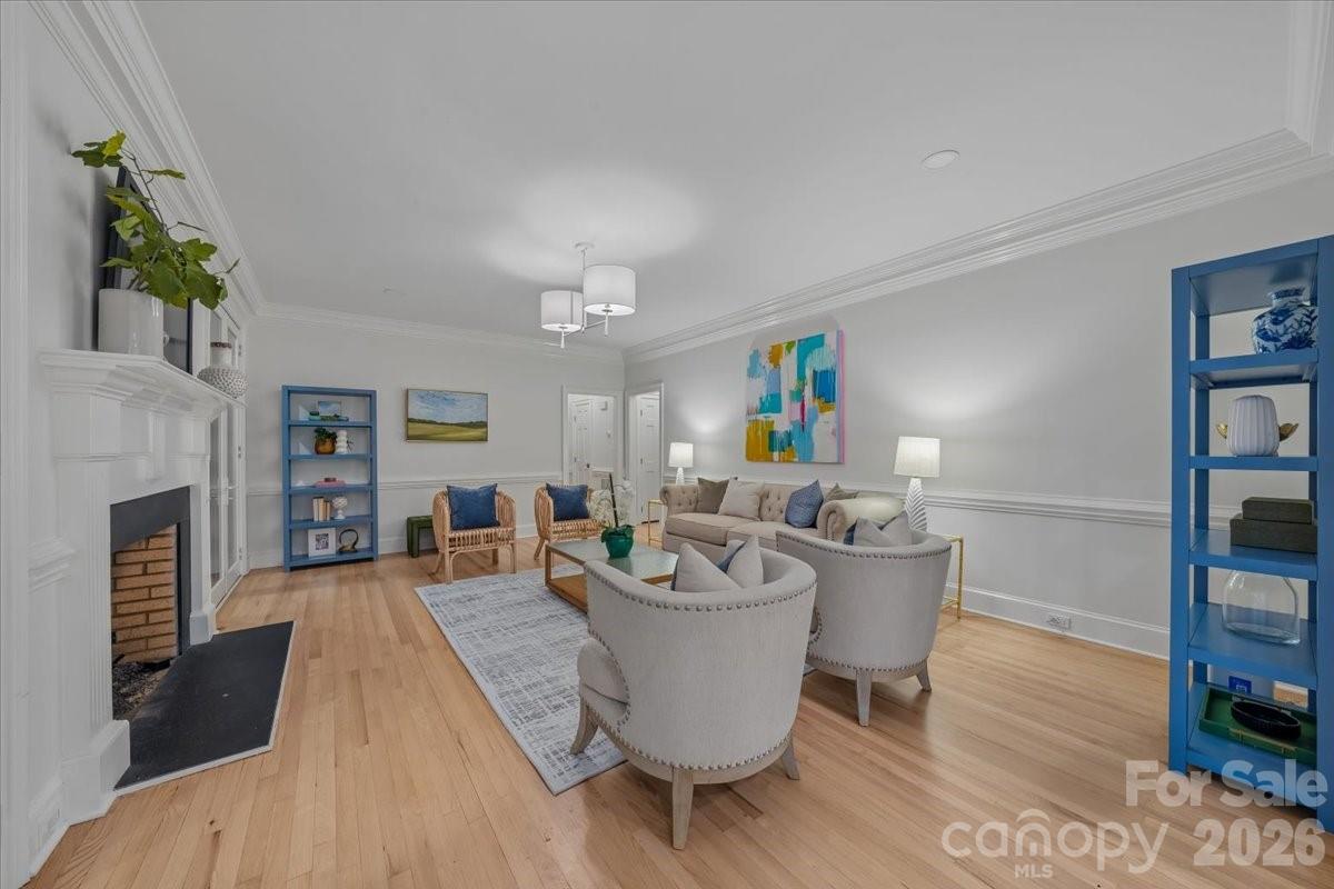 Photo 12 of 5631 Colony Road, Charlotte, NC