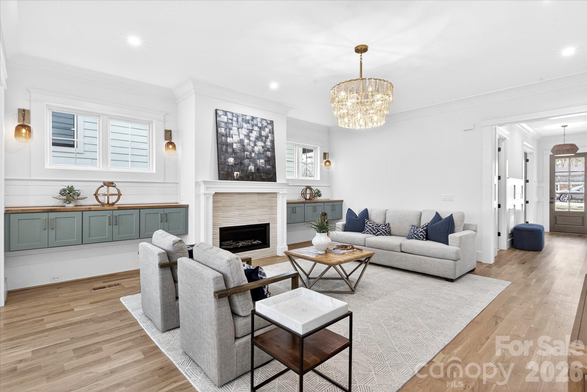 1718 Seifert Circle, Charlotte, NC - photo 13 of 40