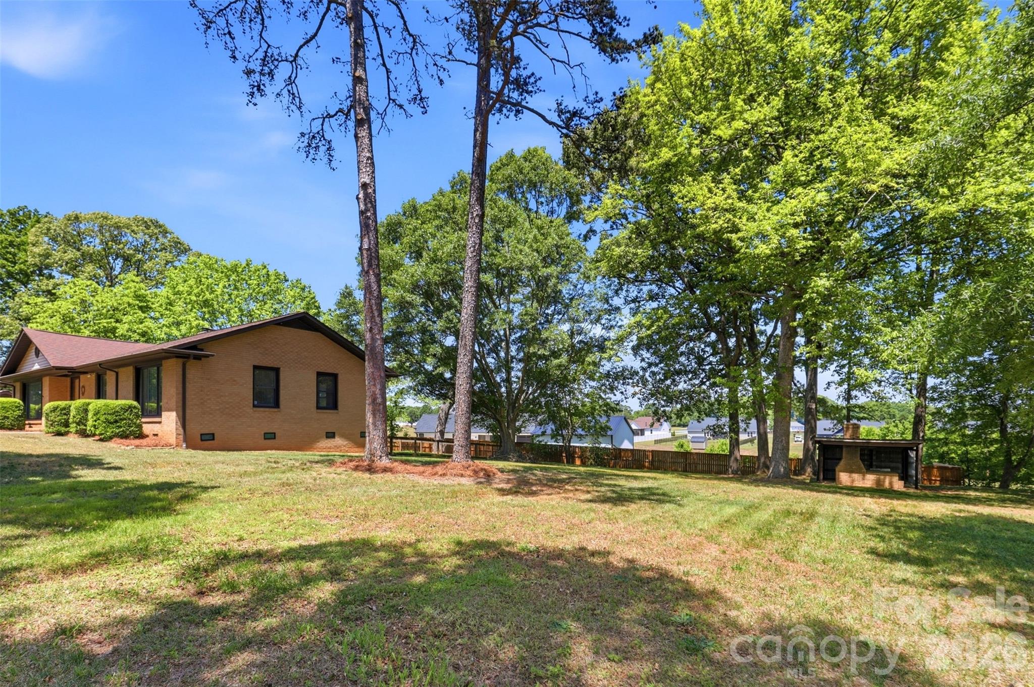 4413 Polk Ford Road, Stanfield, NC - photo 37 of 49