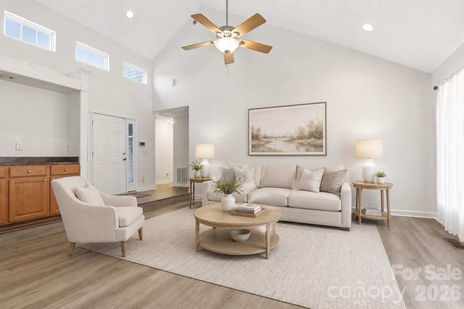 1689 Willowbrook Drive, Fort Mill, SC