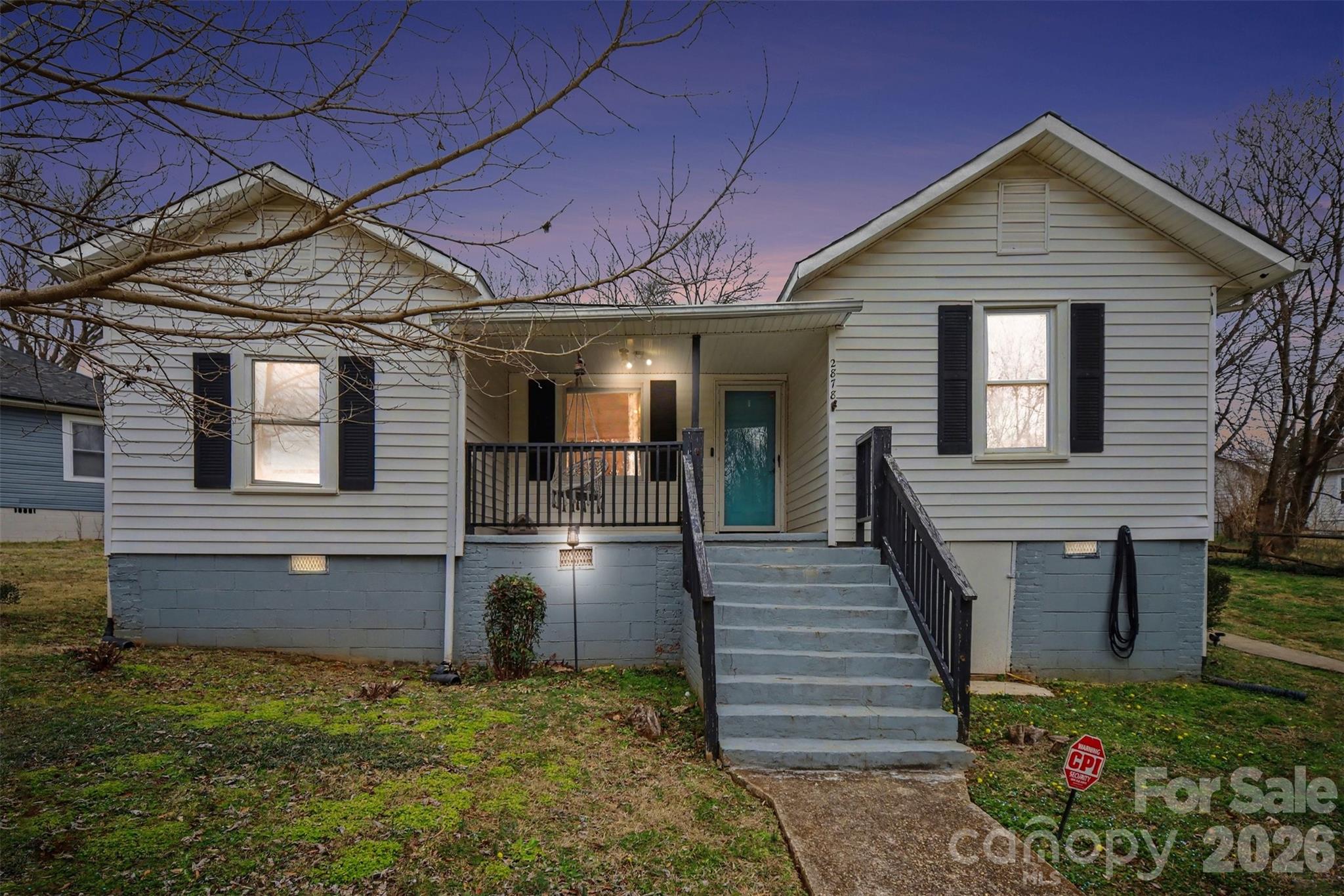 2878 Millstone Drive, Gastonia, NC