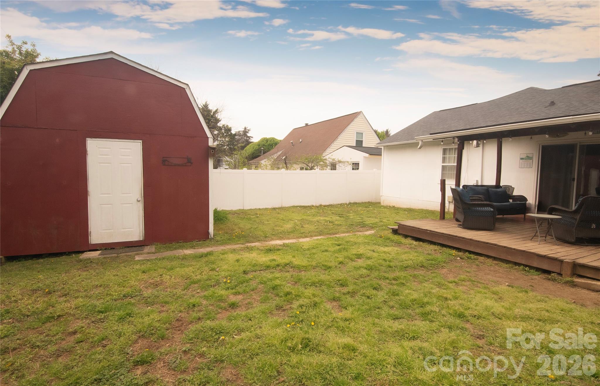 10927 Copper Field Drive, Pineville, NC - photo 30 of 33