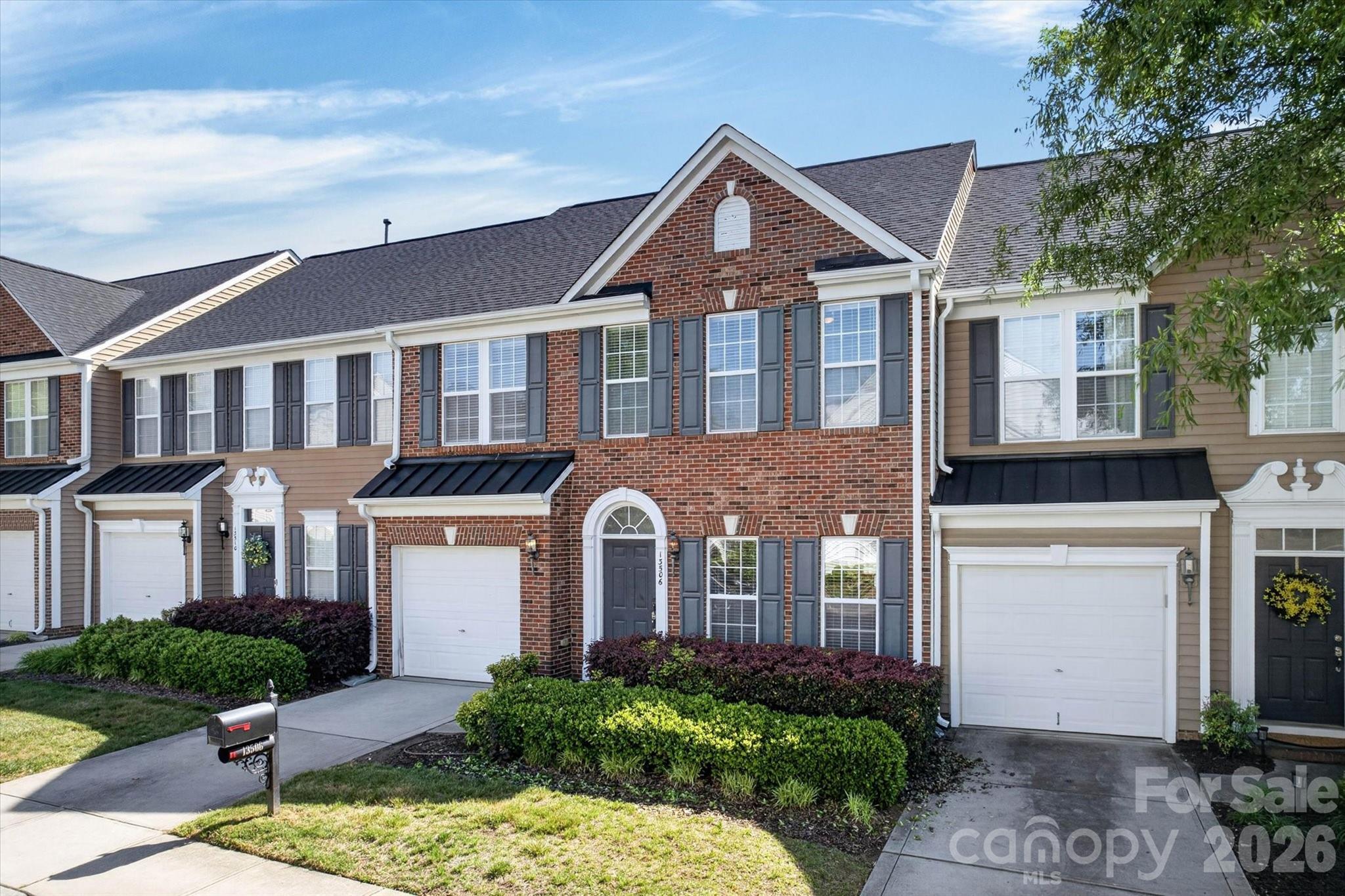 Photo 2 of 13506 Boulder Creek Drive, Charlotte, NC