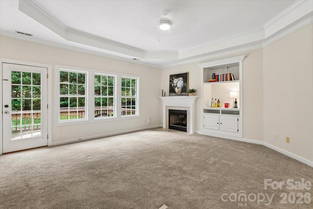 Home for sale at 6318 Stephens Grove Lane, Huntersville, NC — photo 9 of 28
