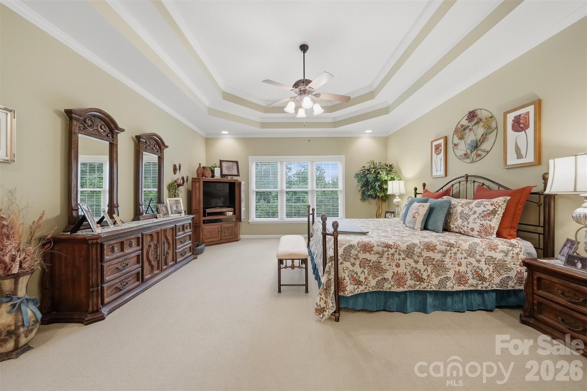 226 Riverwalk Road, Stony Point, NC - photo 14 of 37