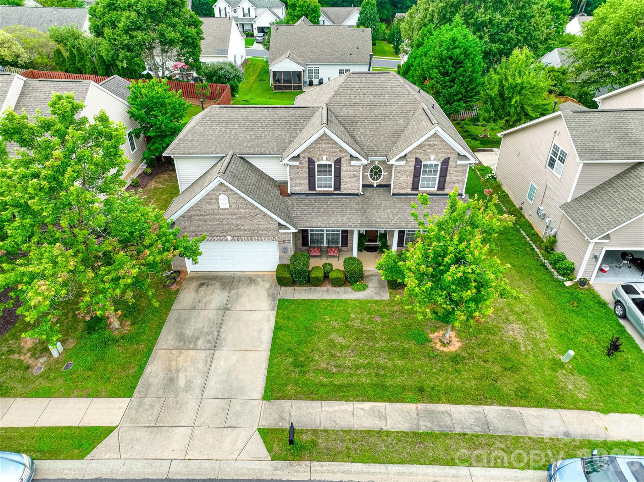 Photo 2 of 13183 Wilburn Park Lane, Indian Land, SC