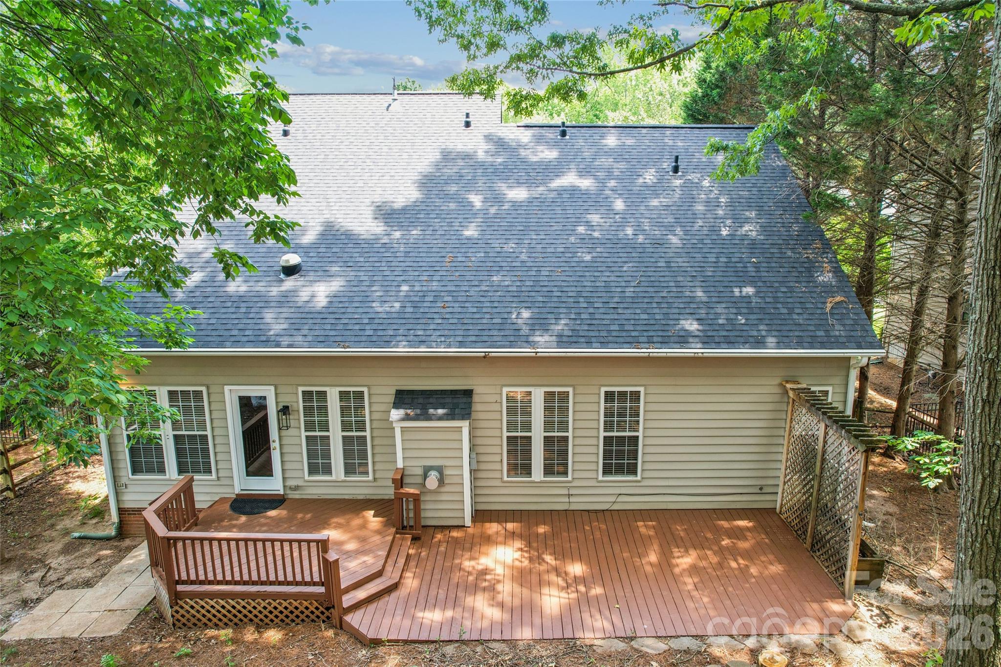Photo 39 of 11627 Knightsdale Drive, Charlotte, NC