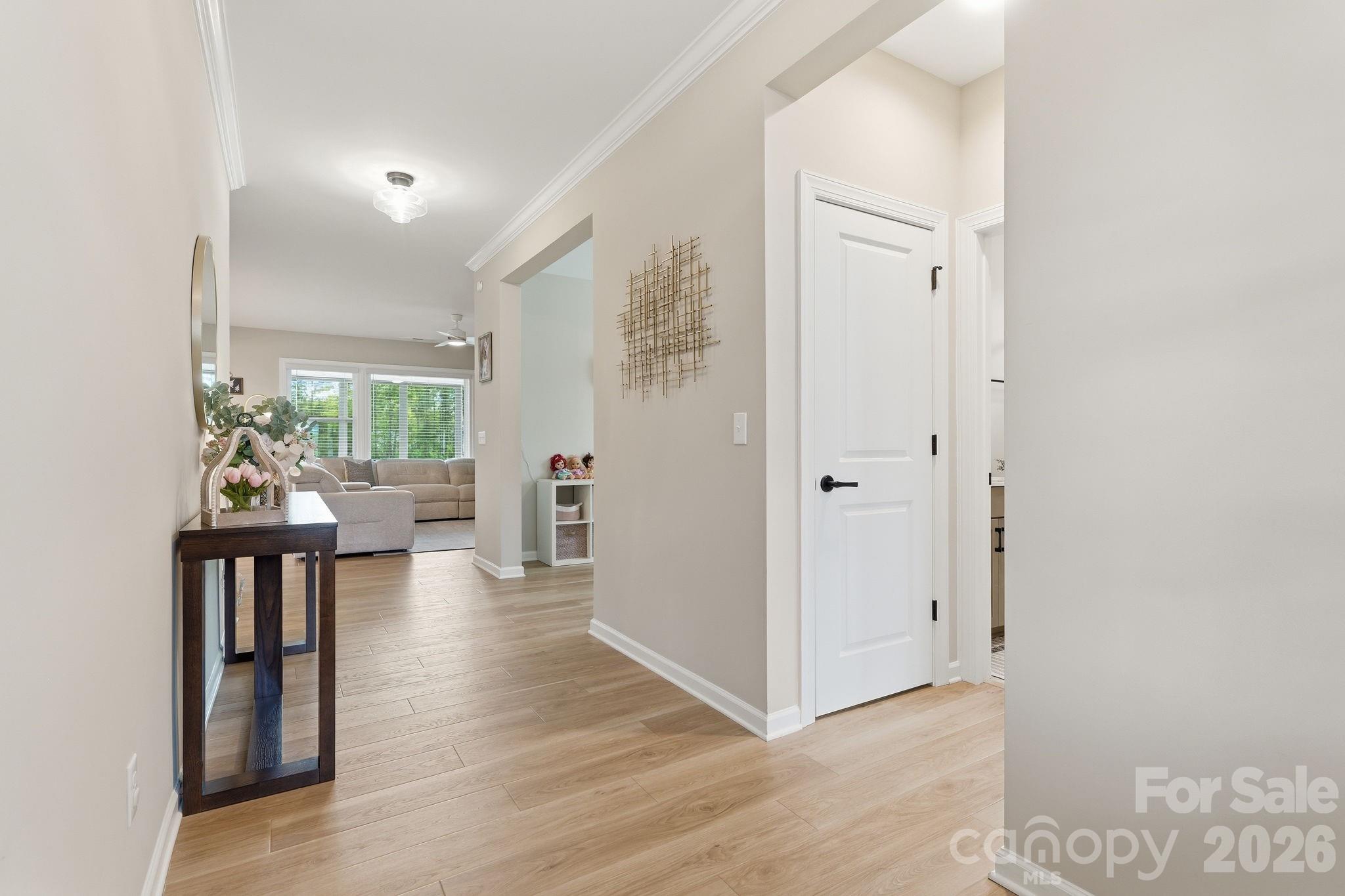 Photo 3 of 8105 Rolling Wheels Road, Charlotte, NC