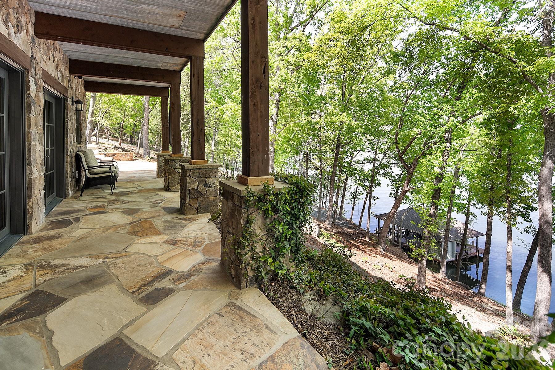 1329 Berry Hill Drive, Norwood, NC - photo 46 of 49