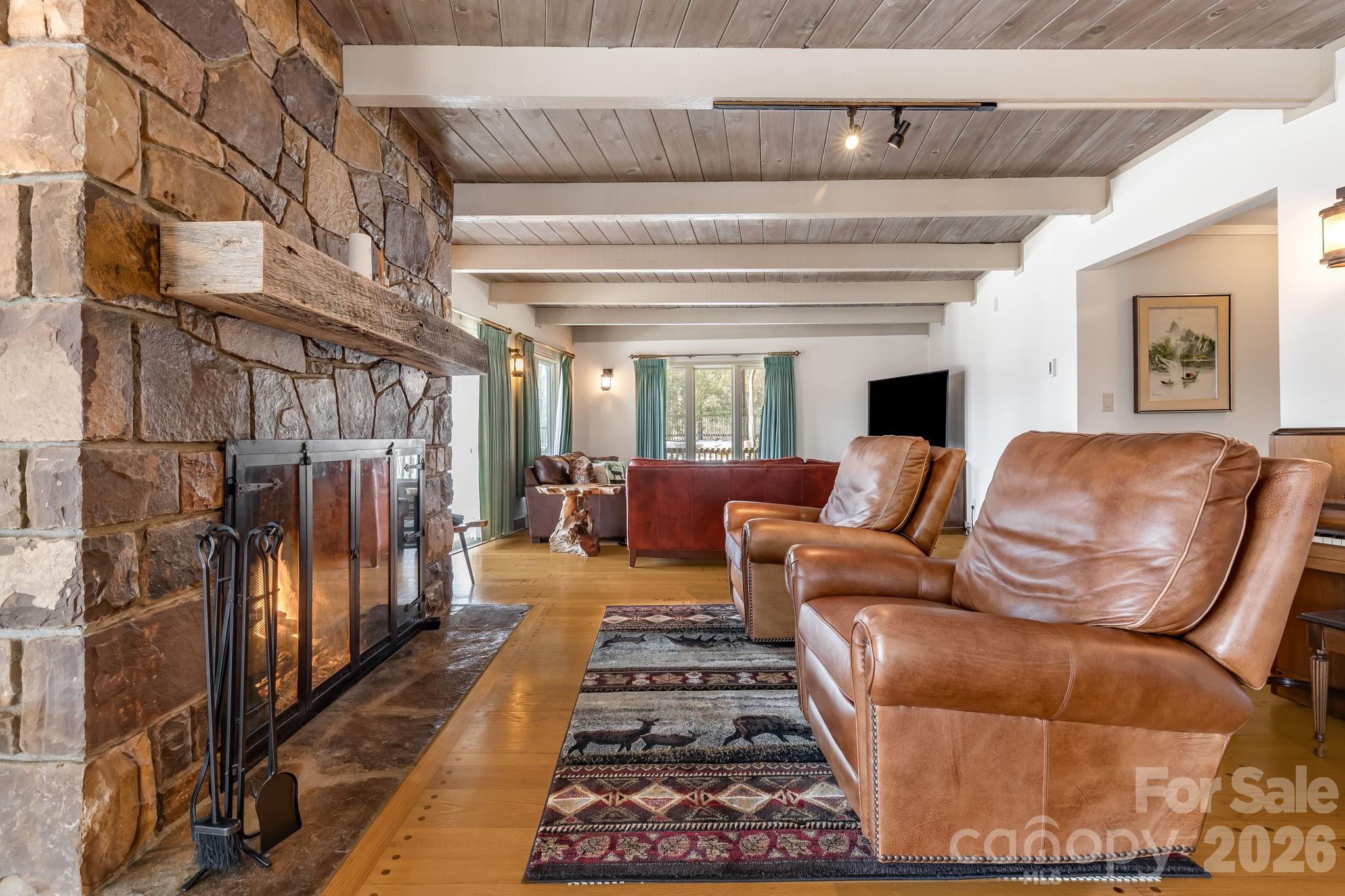 301 Highland Circle, Sugar Mountain, NC - photo 20 of 49