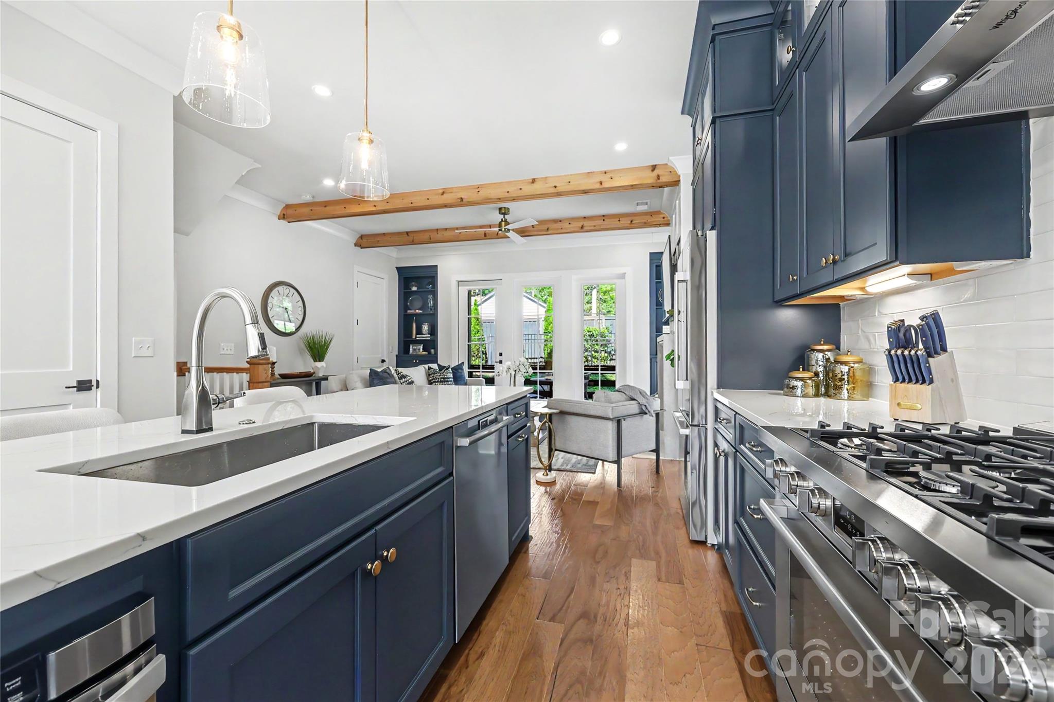 2123 Nolen Ridge Avenue, Charlotte, NC - photo 12 of 40