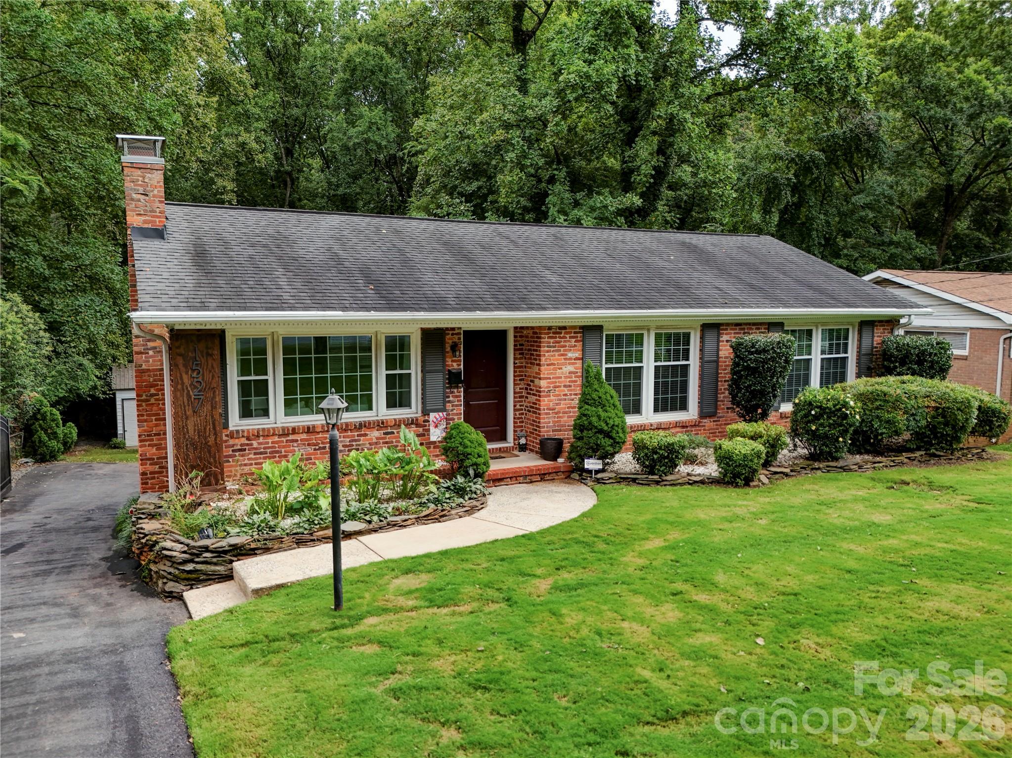 1527 Burnley Road, Charlotte, NC - photo 15 of 32