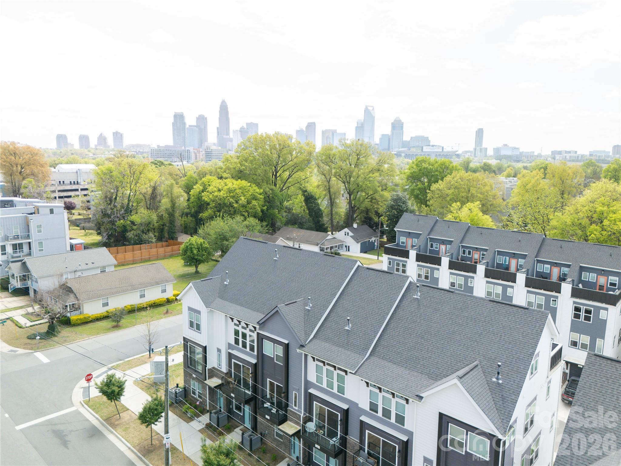 Photo 28 of 223 S Bruns Avenue, Charlotte, NC