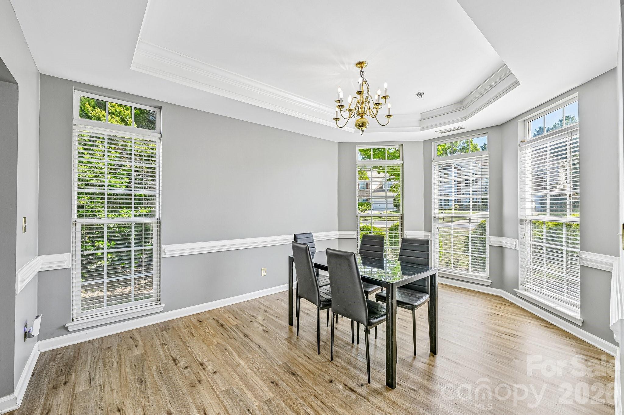 5755 Cambridge Bay Drive, Charlotte, NC - photo 13 of 48