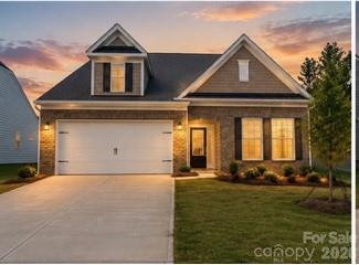 Home for sale at 4870 Good Day Drive45, Lancaster, SC — photo 1 of 1