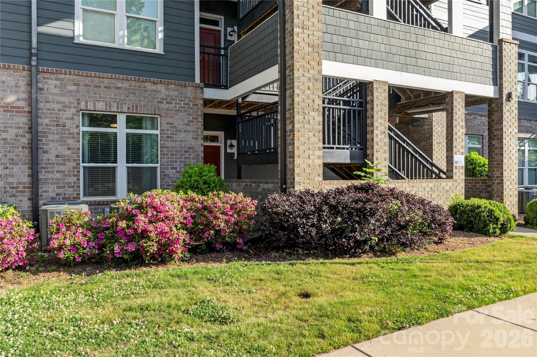 Photo 4 of 935 Mcalway Road103, Charlotte, NC