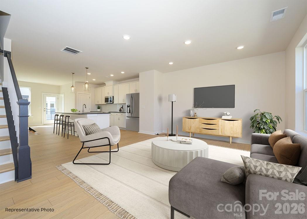 Photo 3 of 1136 Bismuth Lane, Charlotte, NC