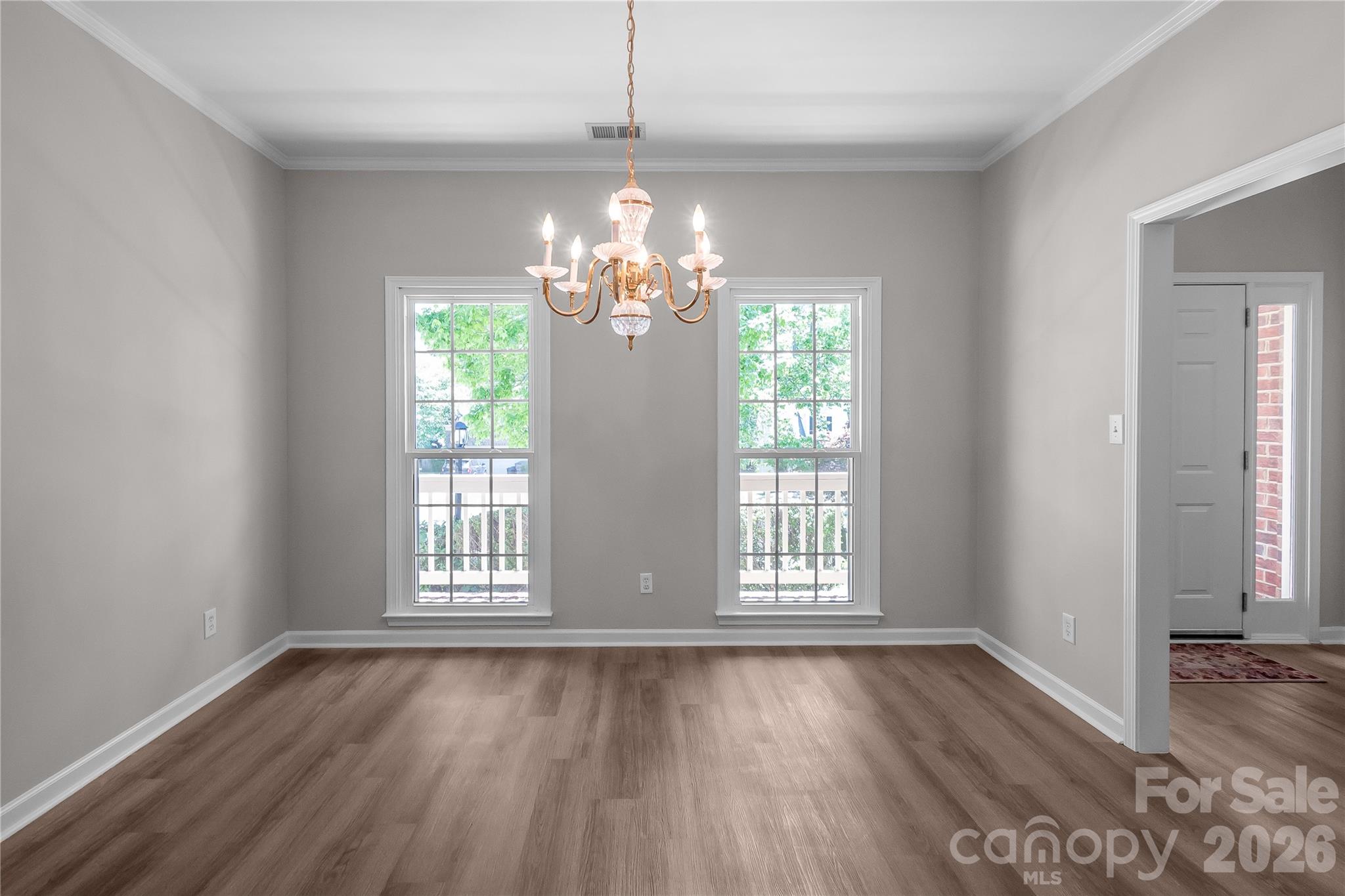 Photo 6 of 10713 Ridge Acres Road, Charlotte, NC