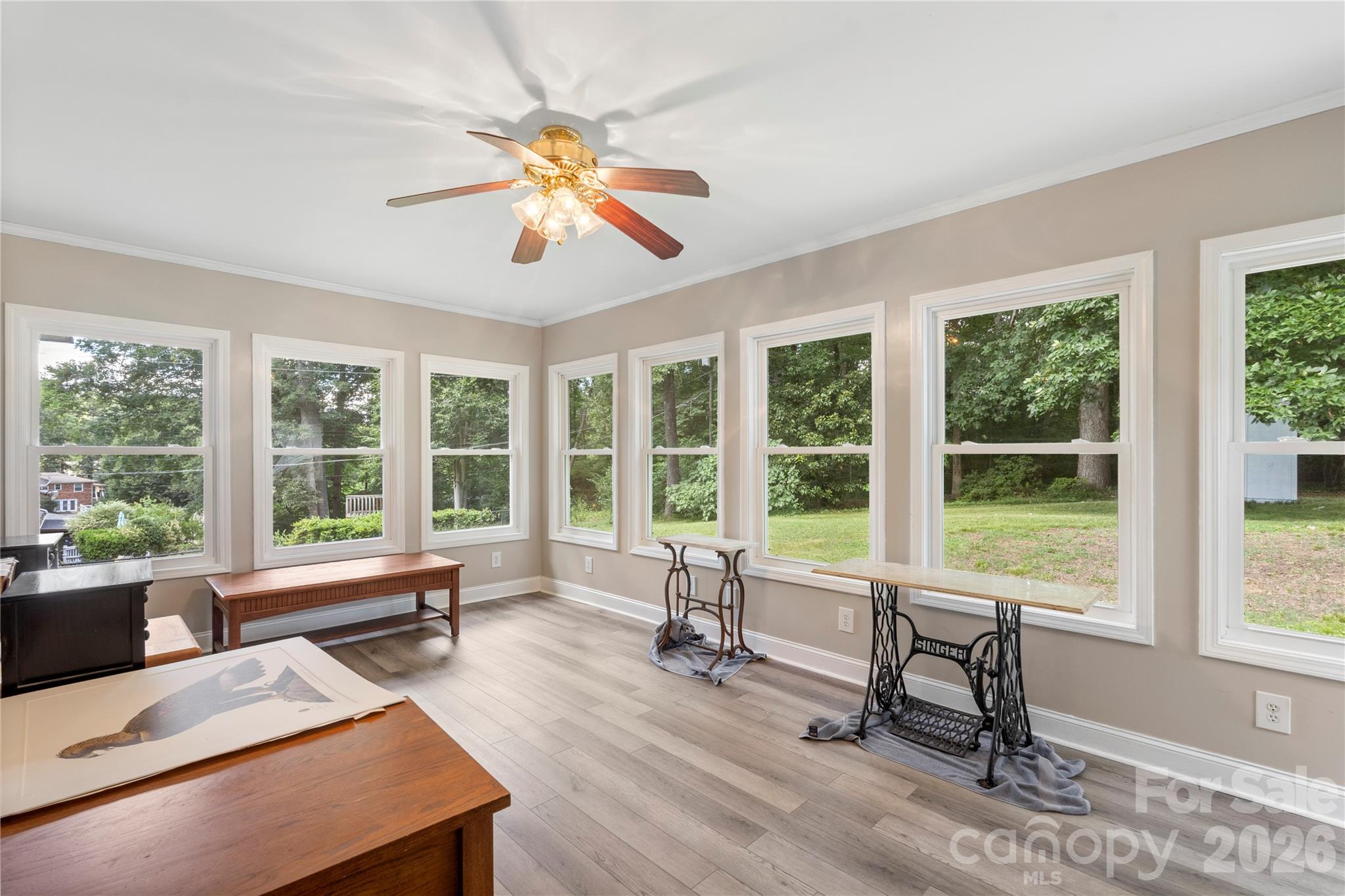 Home for sale at 221 Kingsway Circle, Charlotte, NC — photo 22 of 48