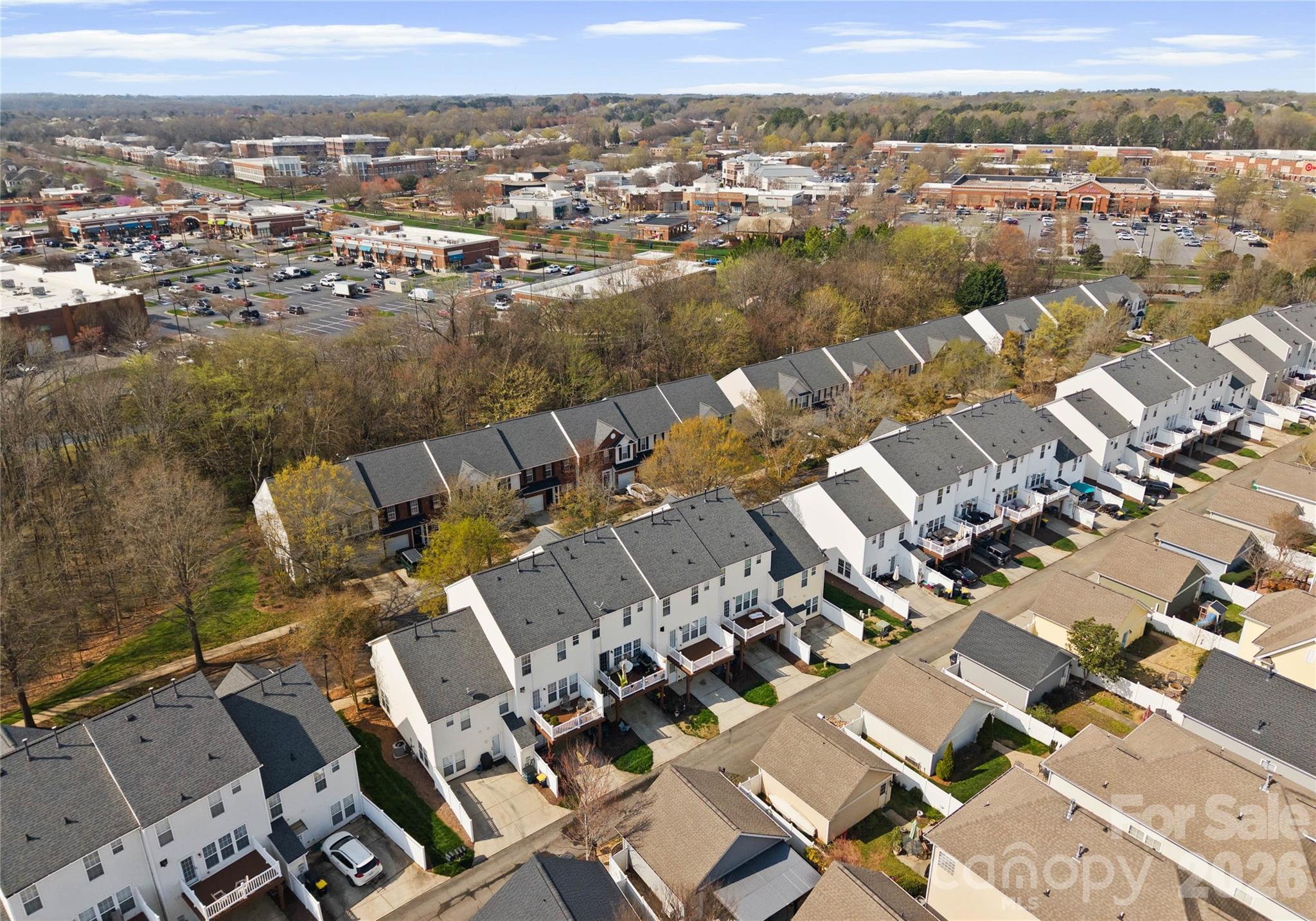 Photo 46 of 12819 Bullock Greenway Boulevard, Charlotte, NC