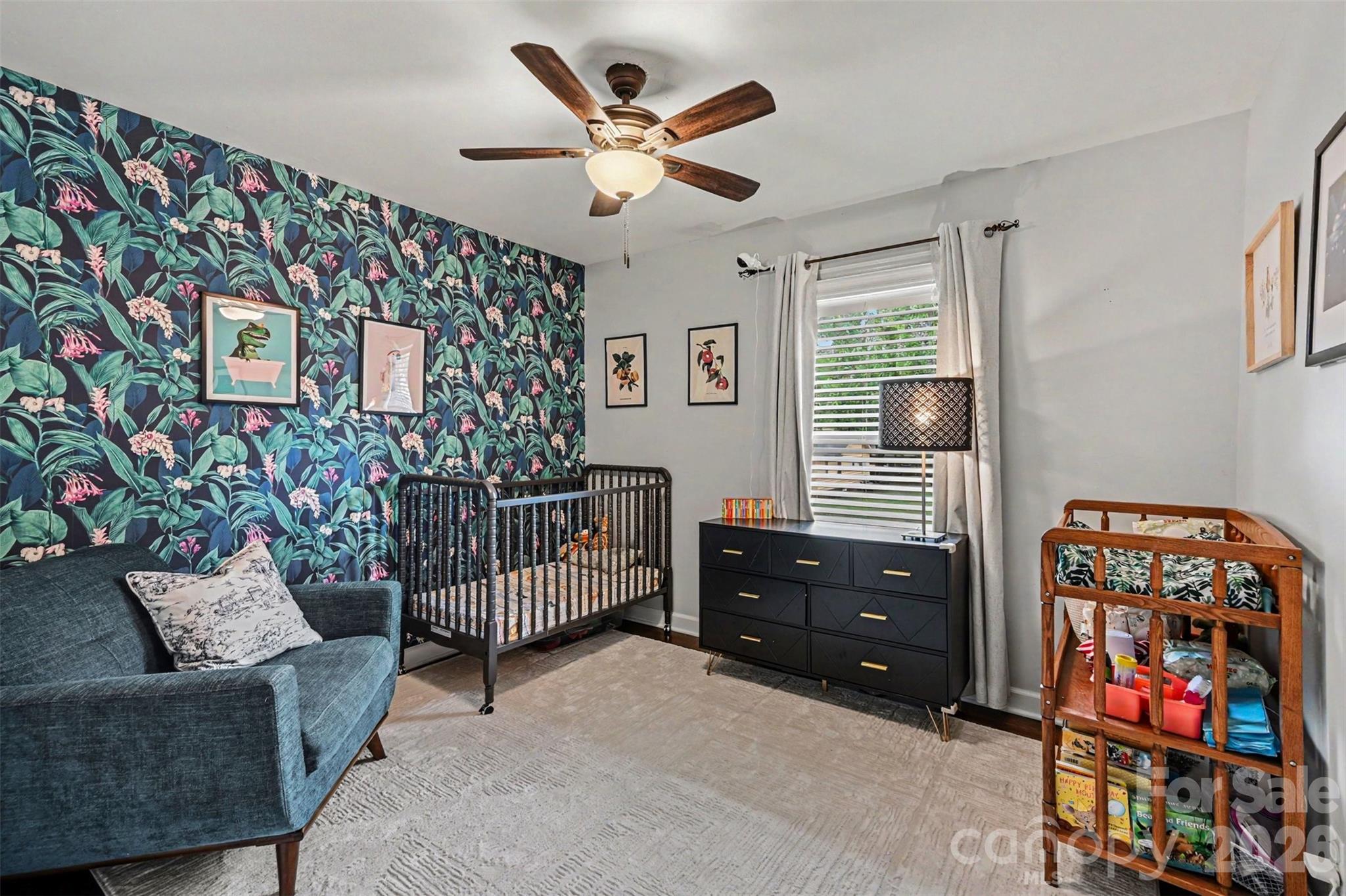 2018 Knell Drive, Charlotte, NC - photo 7 of 49