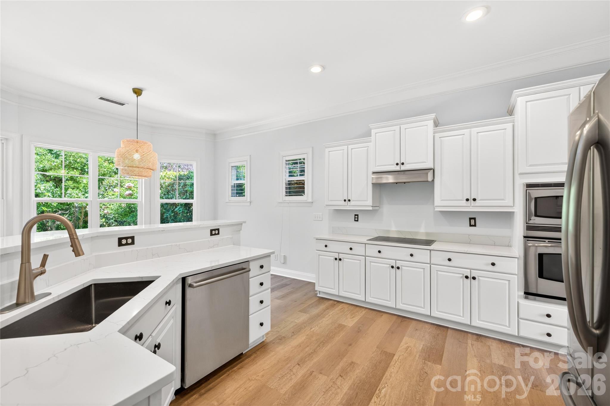 Photo 4 of 2279 Barrowcliffe Drive NW, Concord, NC